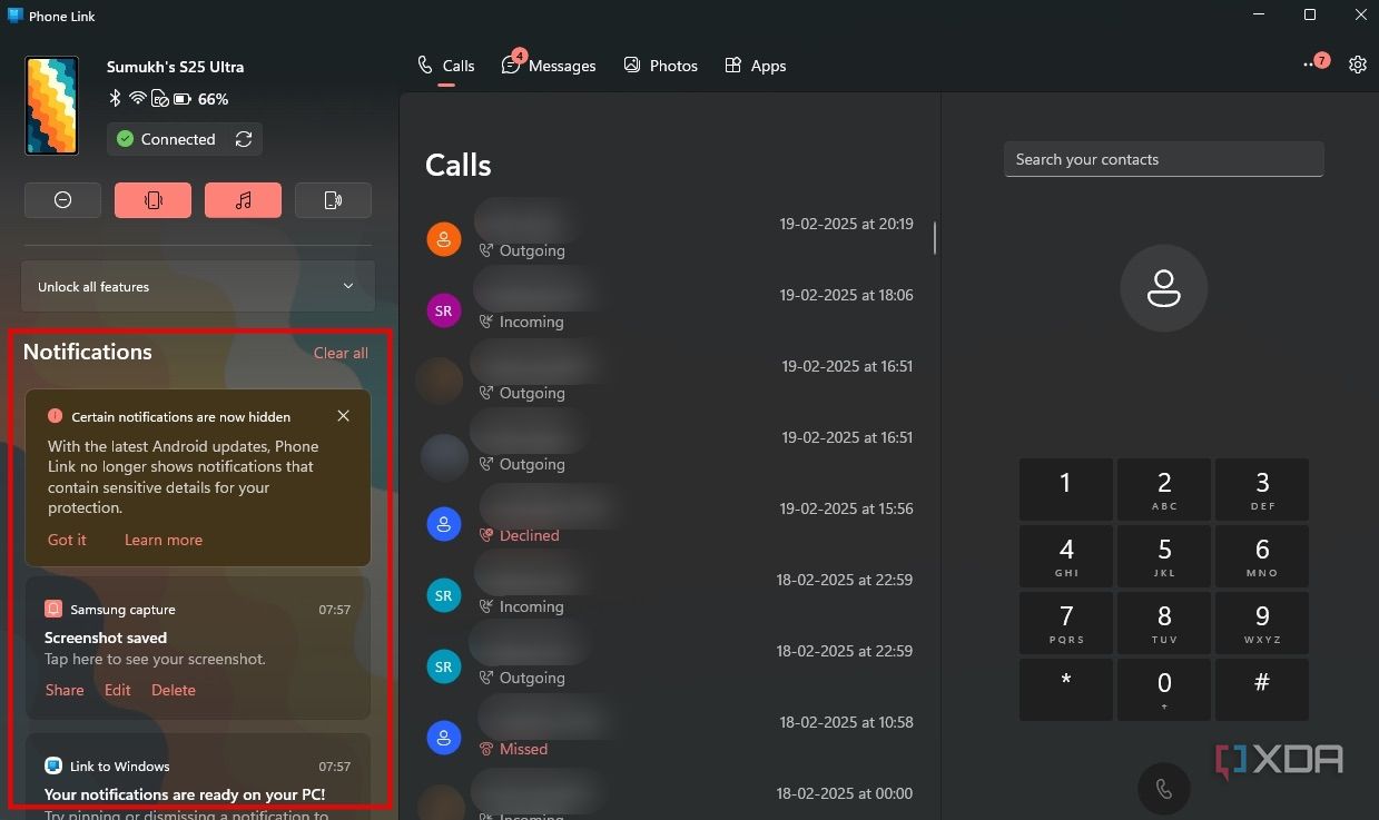 The ultimate guide to using Microsoft Phone Link on your Windows PC