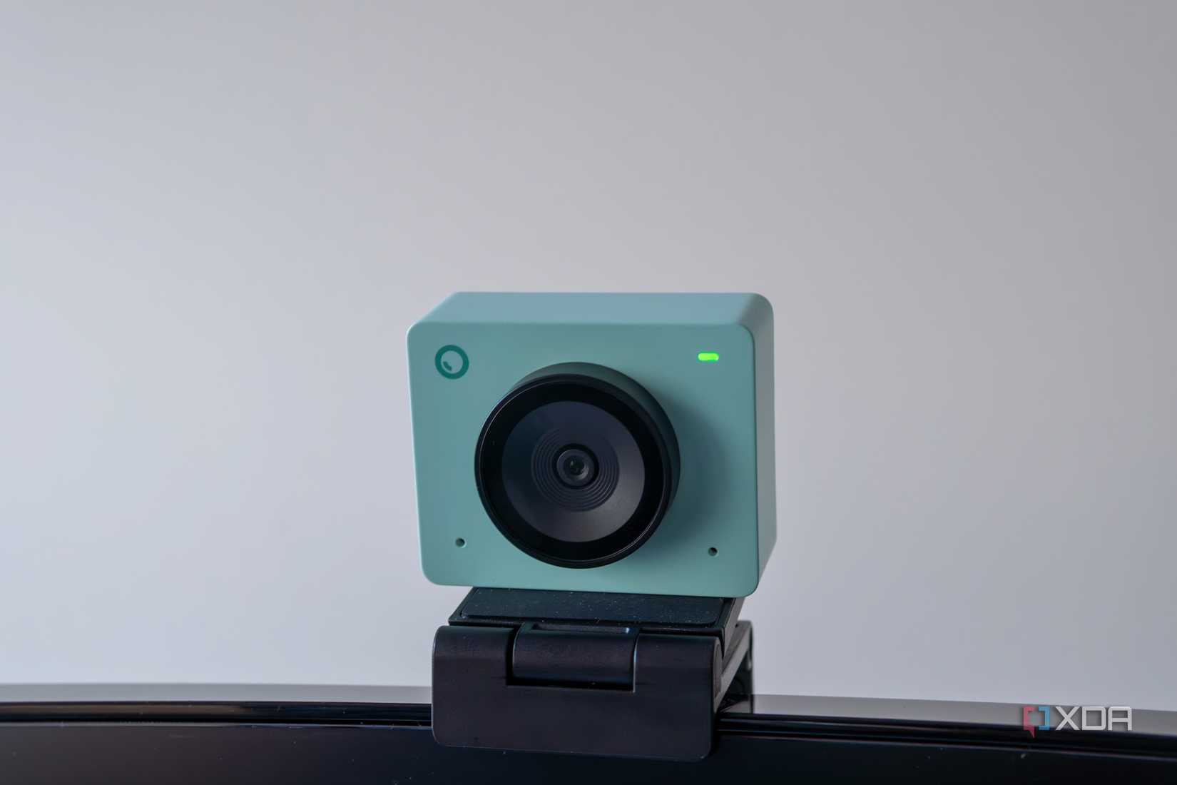 Review: The Obsbot Meet SE is the webcam upgrade for everyone