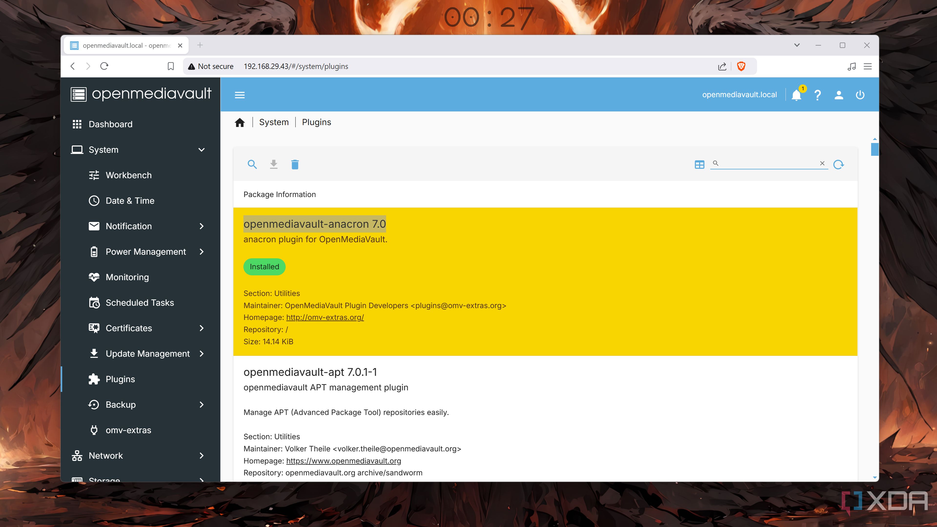 Openmediavault 6 How To Install OpenMediaVault On A Raspberry Pi