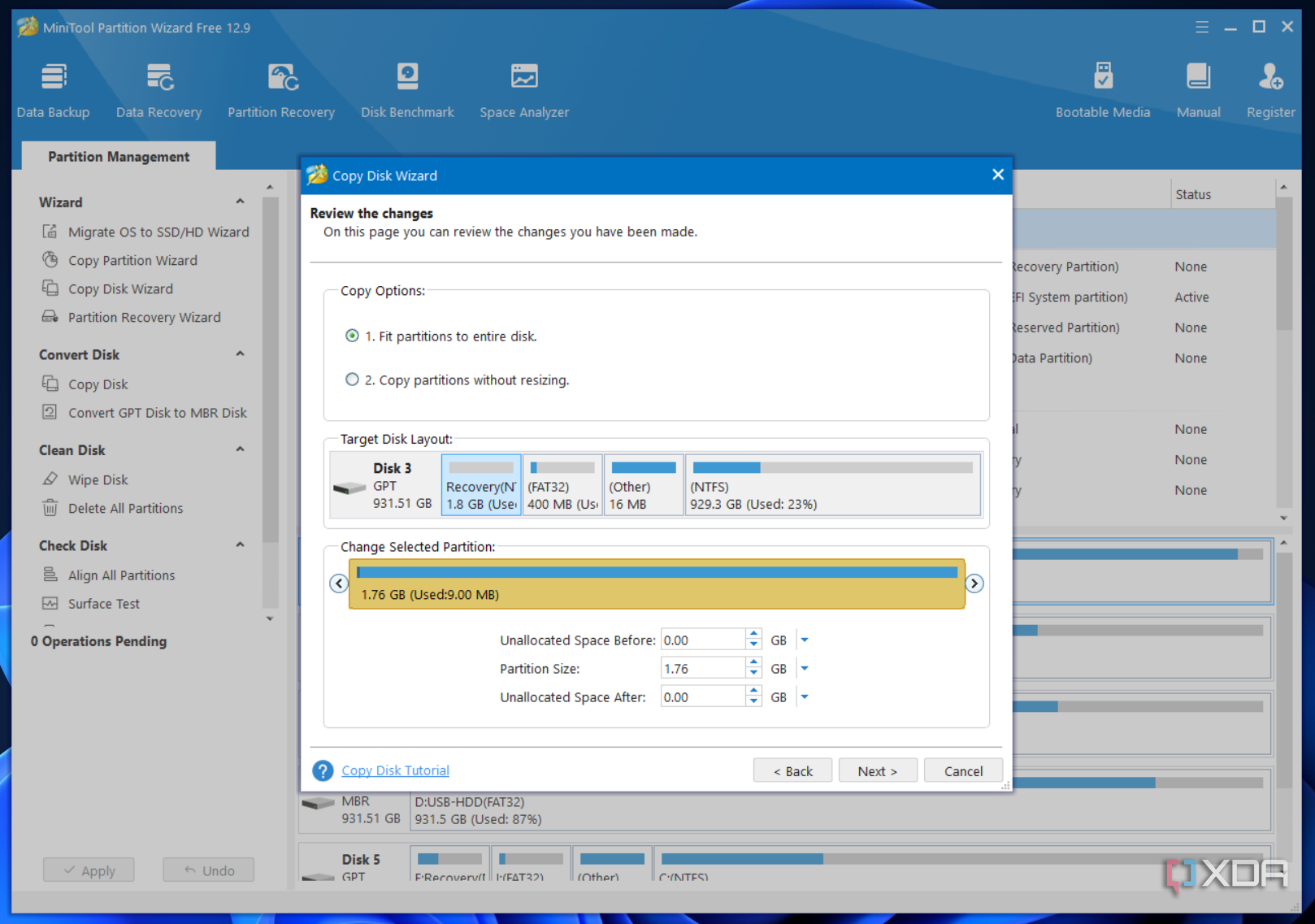 5 reasons to clone your OS drive instead of doing a fresh install
