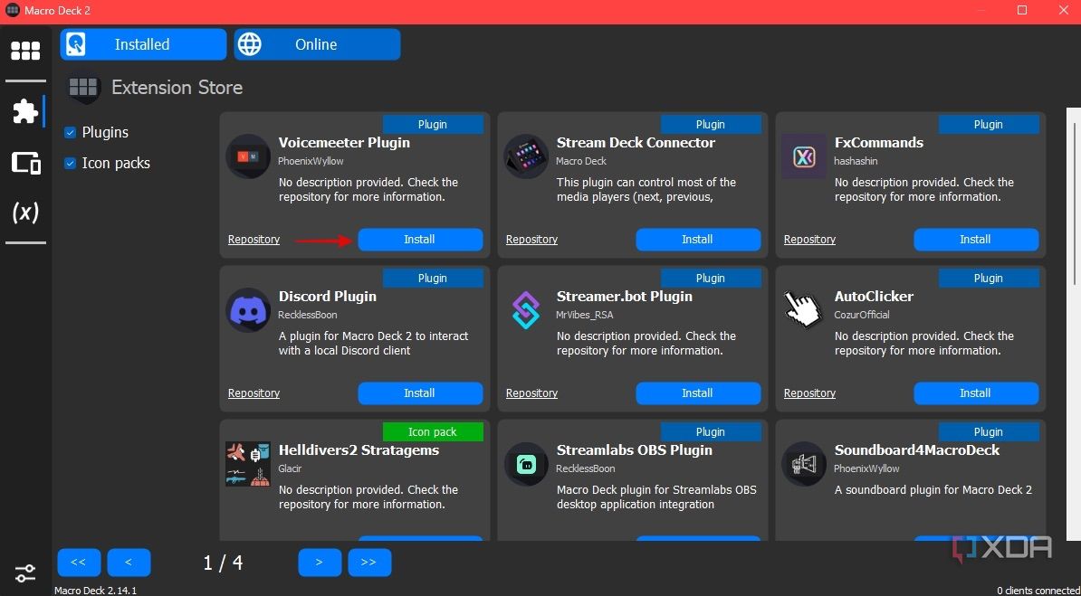 You can turn an old phone into a Stream Deck for your PC: here's how