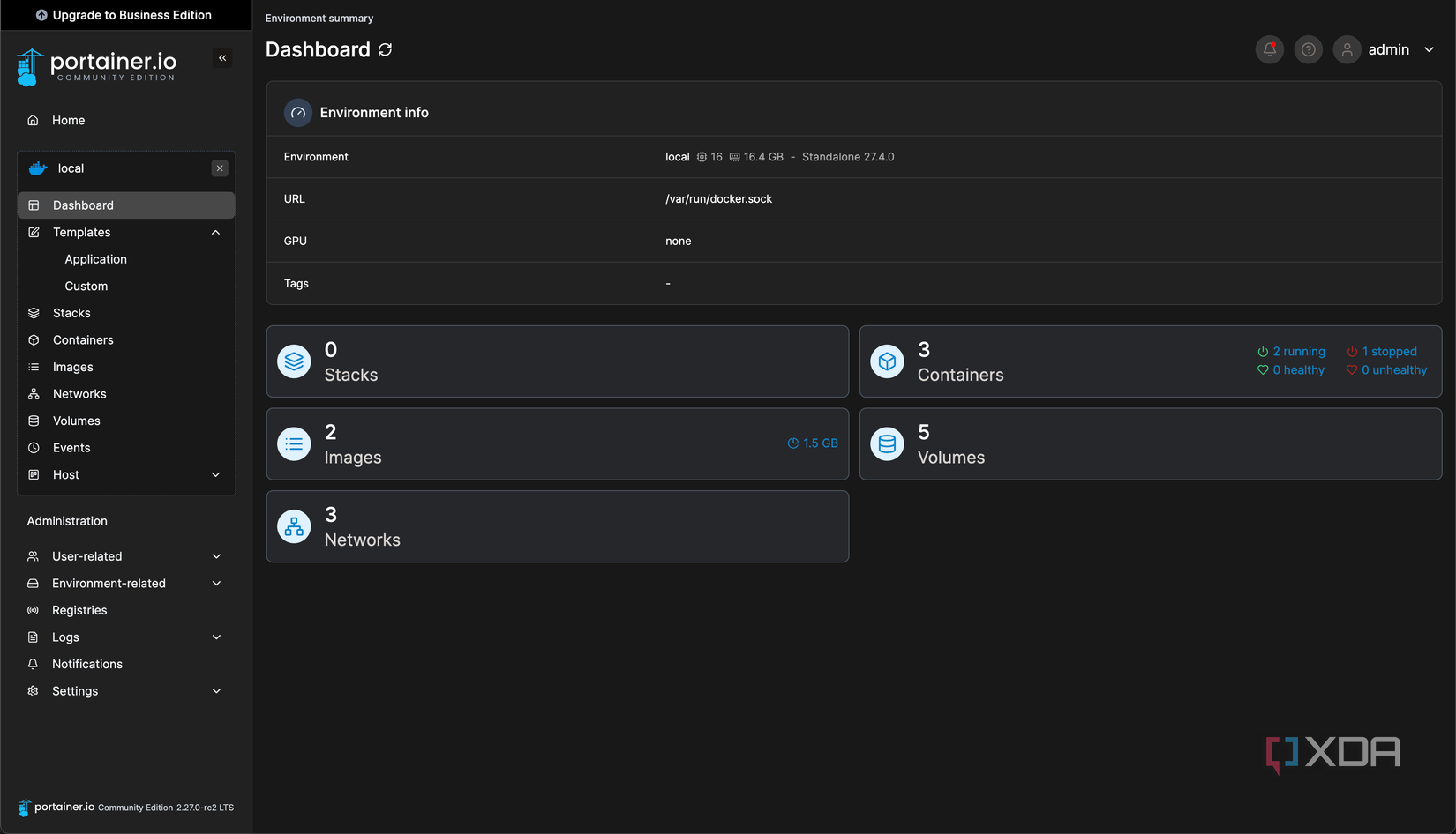 How I built my own NAS with a mini PC, without using TrueNAS or Unraid