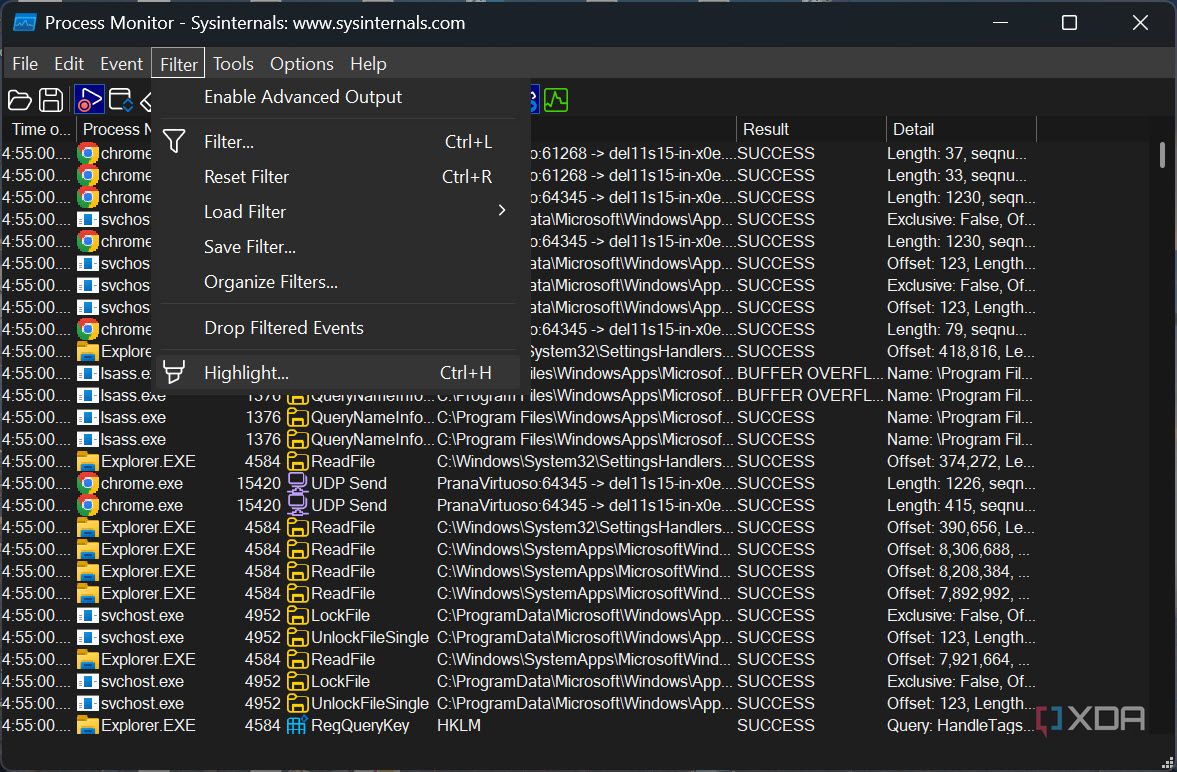 Tutorial How To Use Sysinternals Process Explorer Process Explorer