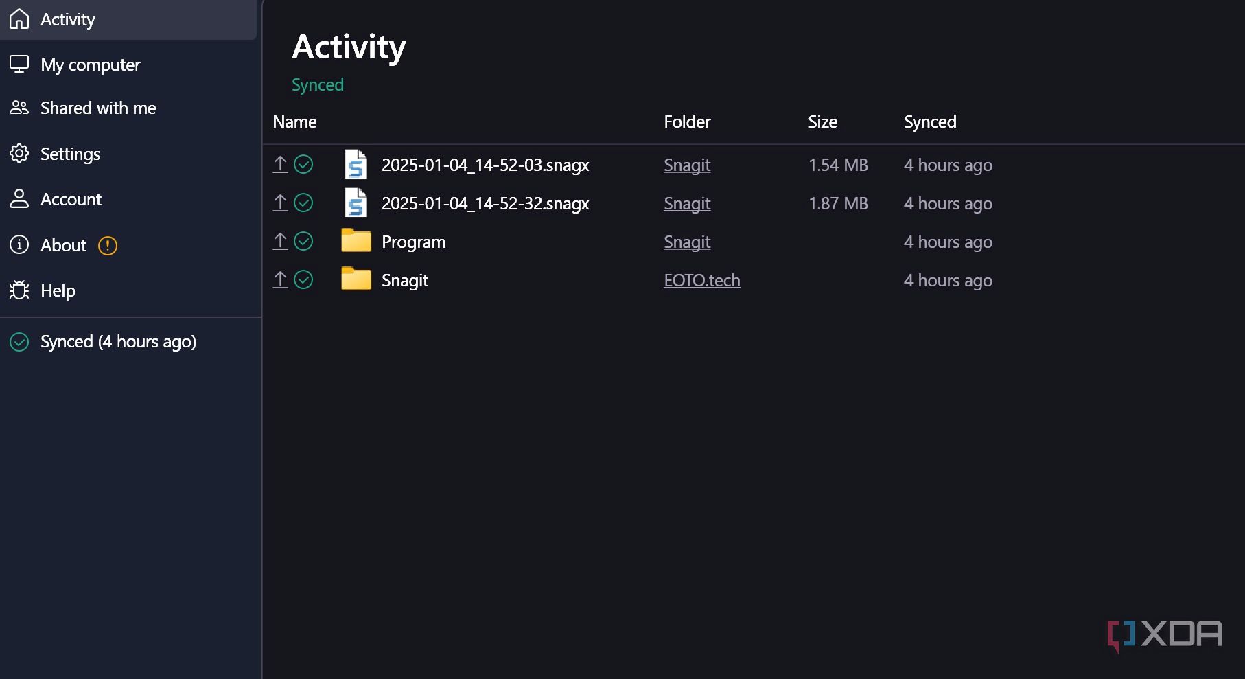 5 reasons to switch from OneDrive to Proton Drive