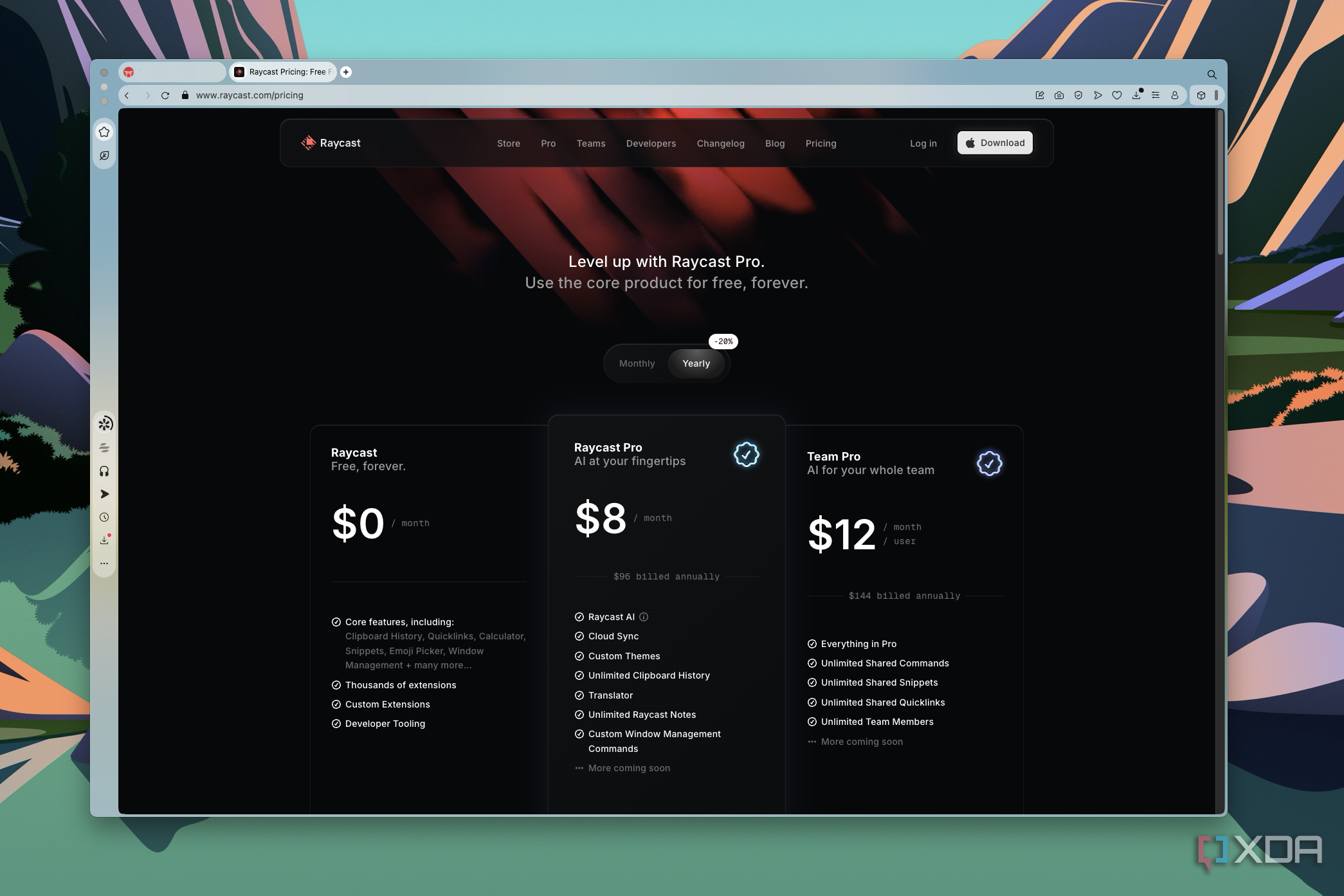 Raycast is the best productivity boost for your Mac — and it's free