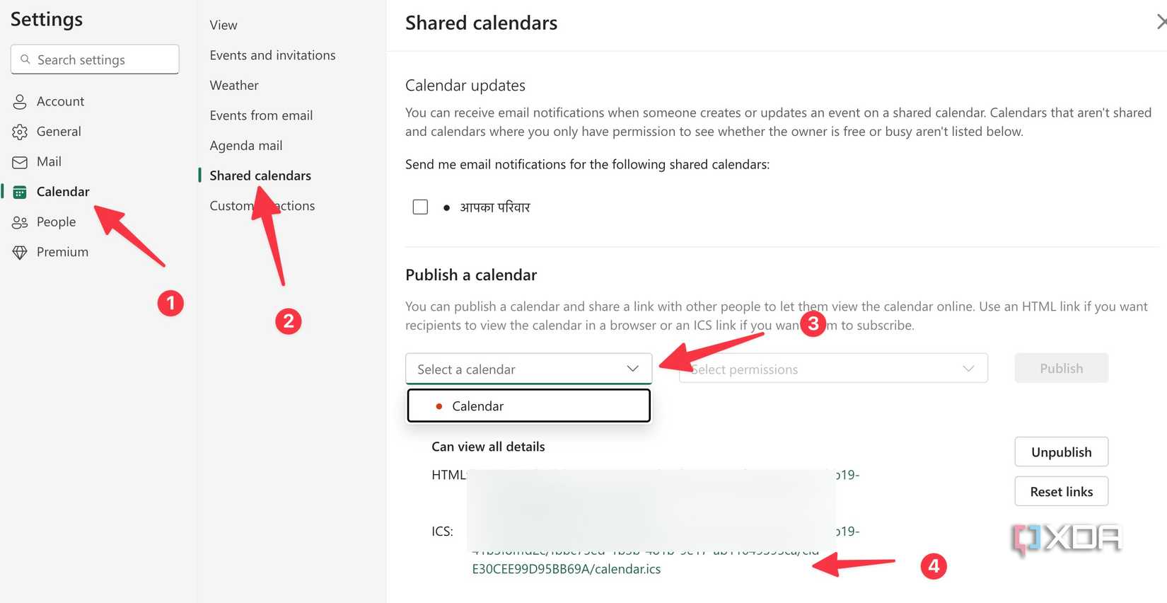 5 reasons Full Calendar is a third-party Obsidian plugin I can't live ...