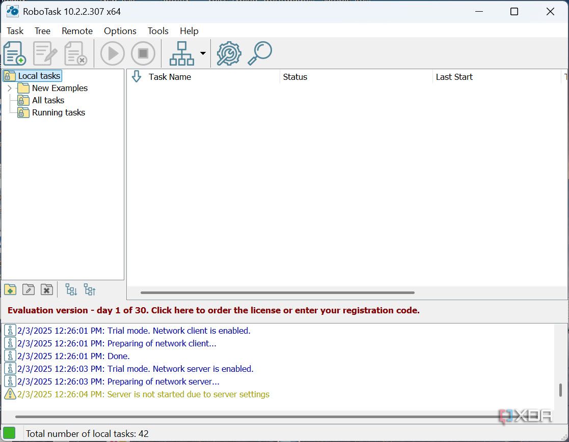 Robotask Alternative Radsystems Studio 8.5.9 PC Software