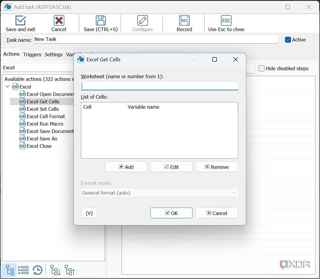 Robotask Alternative Radsystems Studio 8.5.9 PC Software