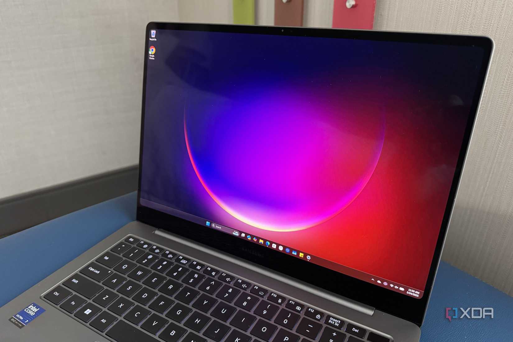 Review: The Samsung Galaxy Book 5 Pro