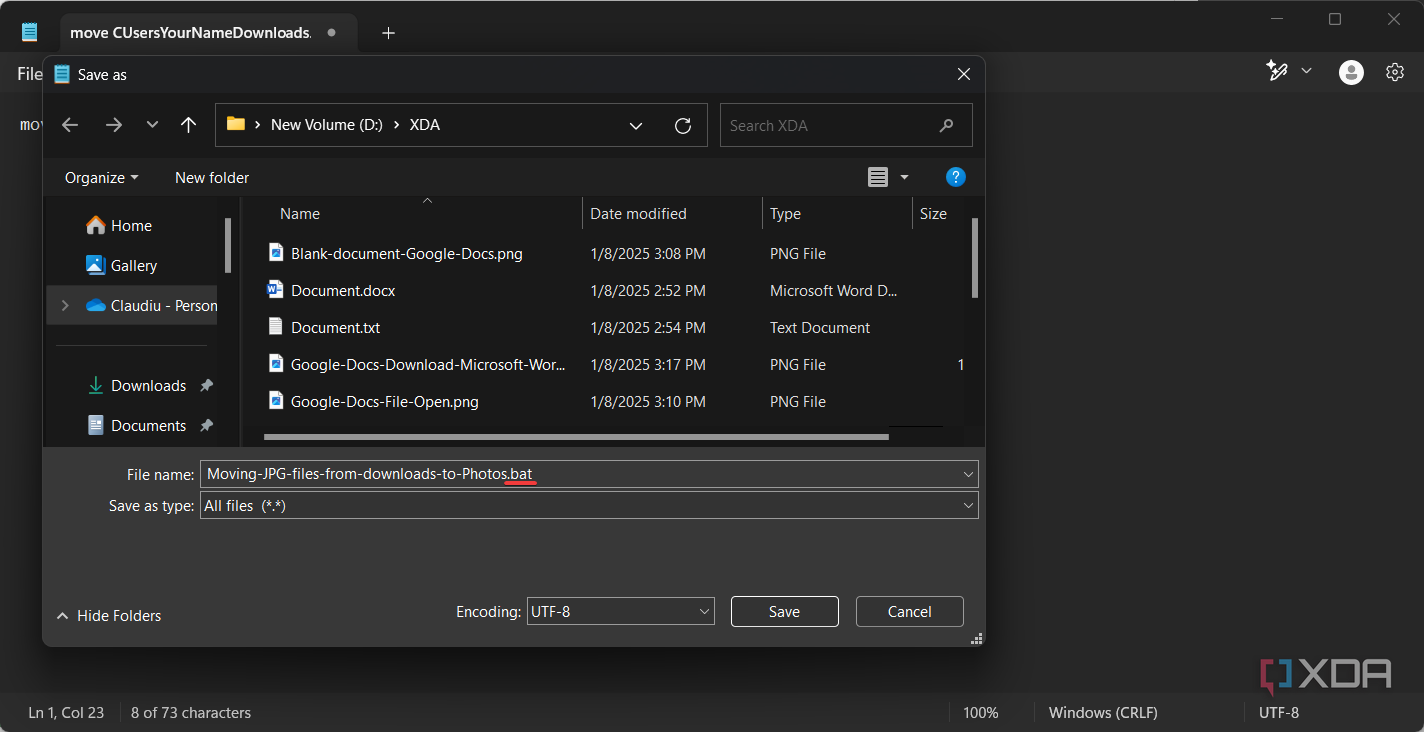 7 ways to save time with keyboard shortcuts and automations on Windows