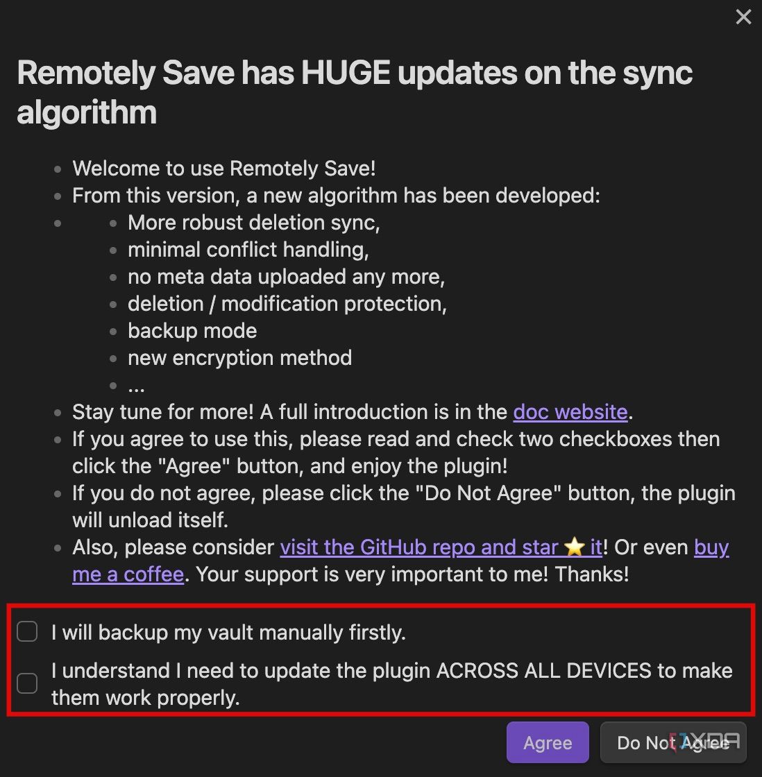 How to sync notes on Obsidian for free across all your devices