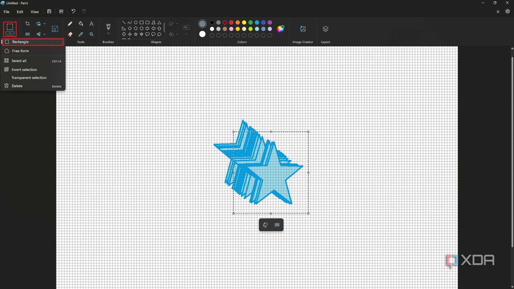 5 things you probably didn't know you could do with Microsoft Paint