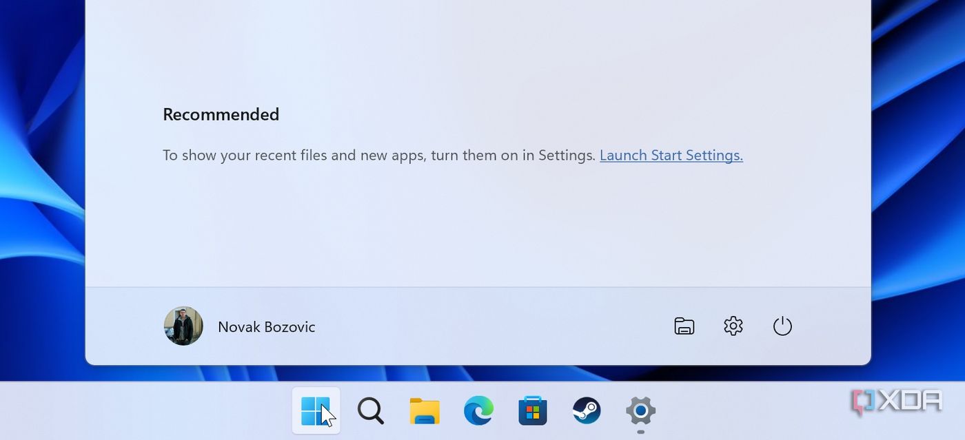6 Start Menu tips you absolutely need to know about