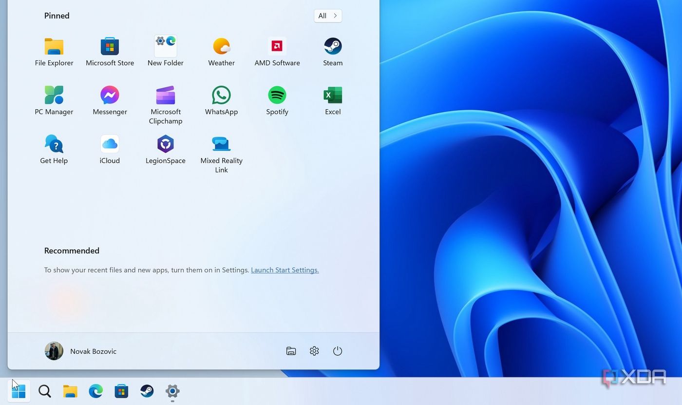 6 Start Menu tips you absolutely need to know about