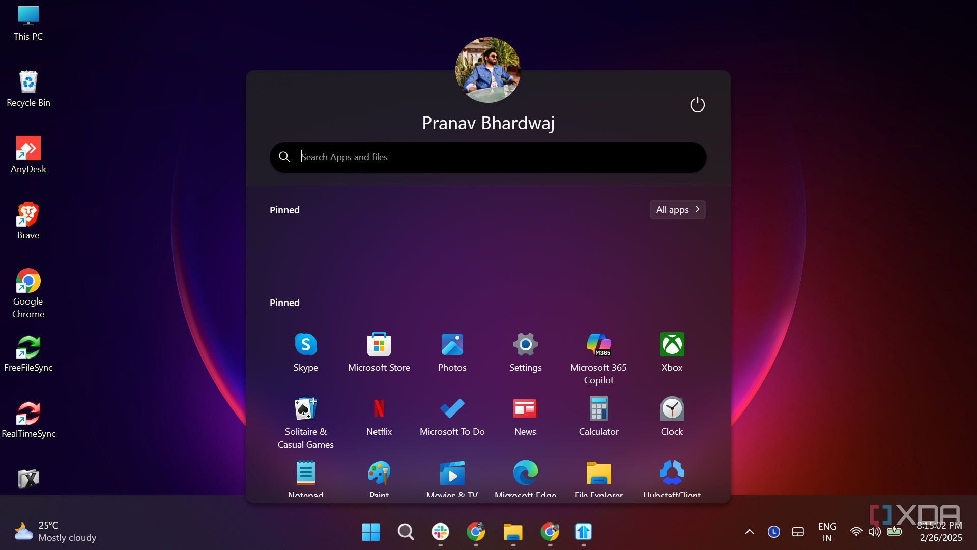Win Startup Menu Custom Windows 95 Boot Menu... It's Possible?