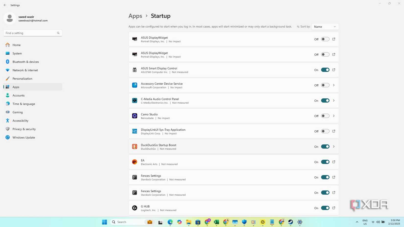 7 apps that could be slowing your Windows performance
