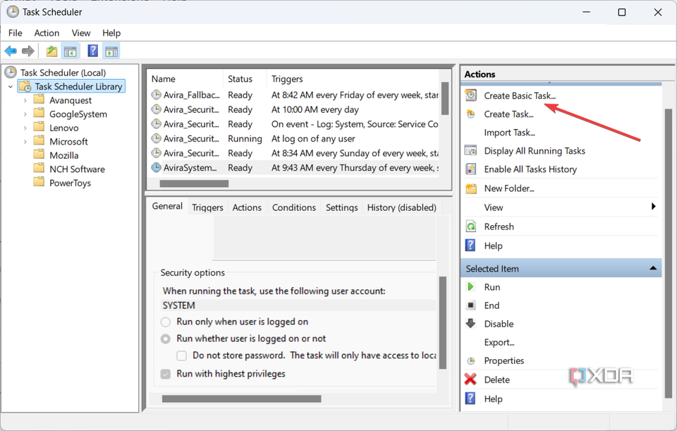 7 ways to save time with keyboard shortcuts and automations on Windows