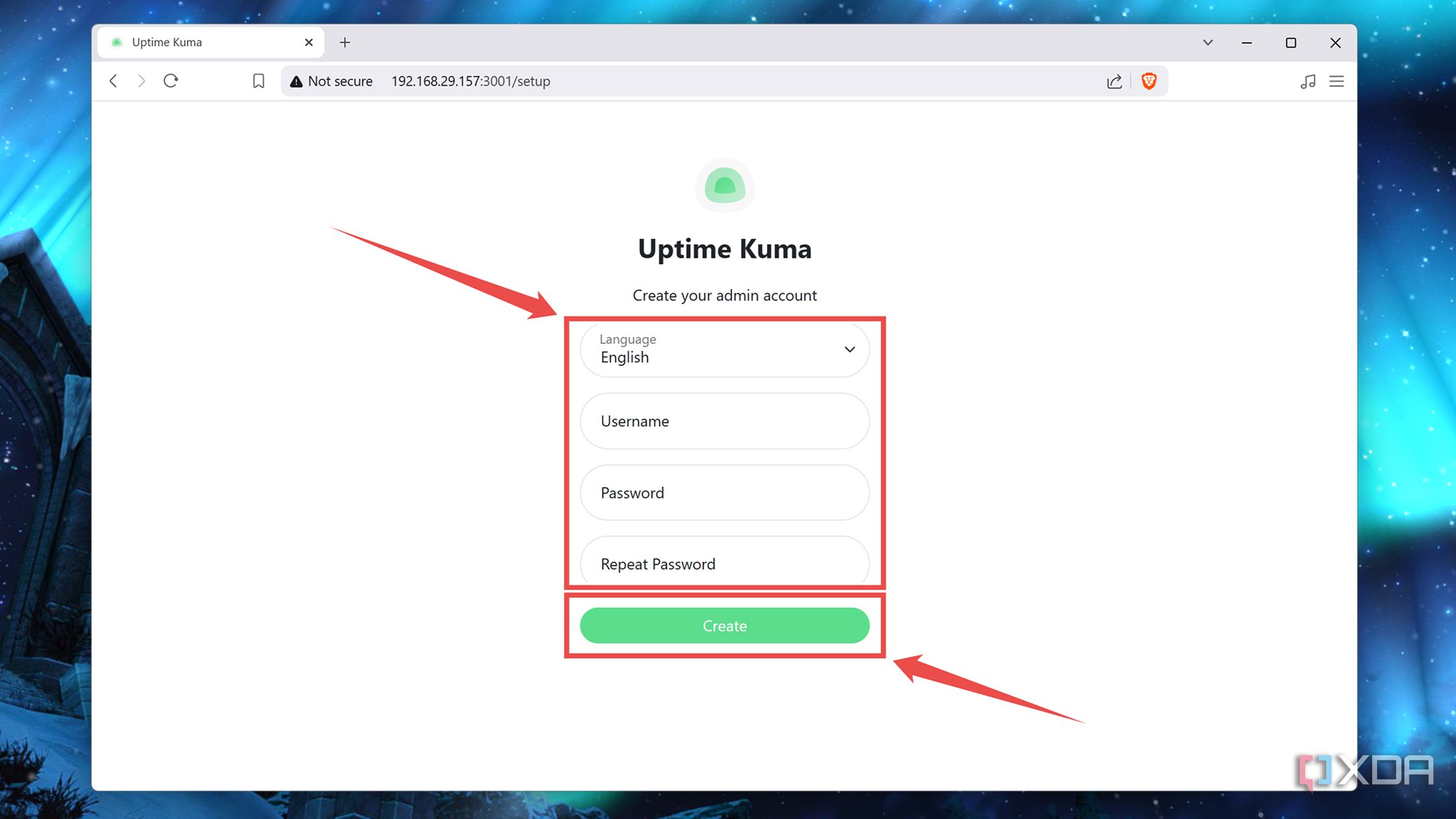 I Self Host Uptime Kuma On My Raspberry Pi To Monitor My Home Lab