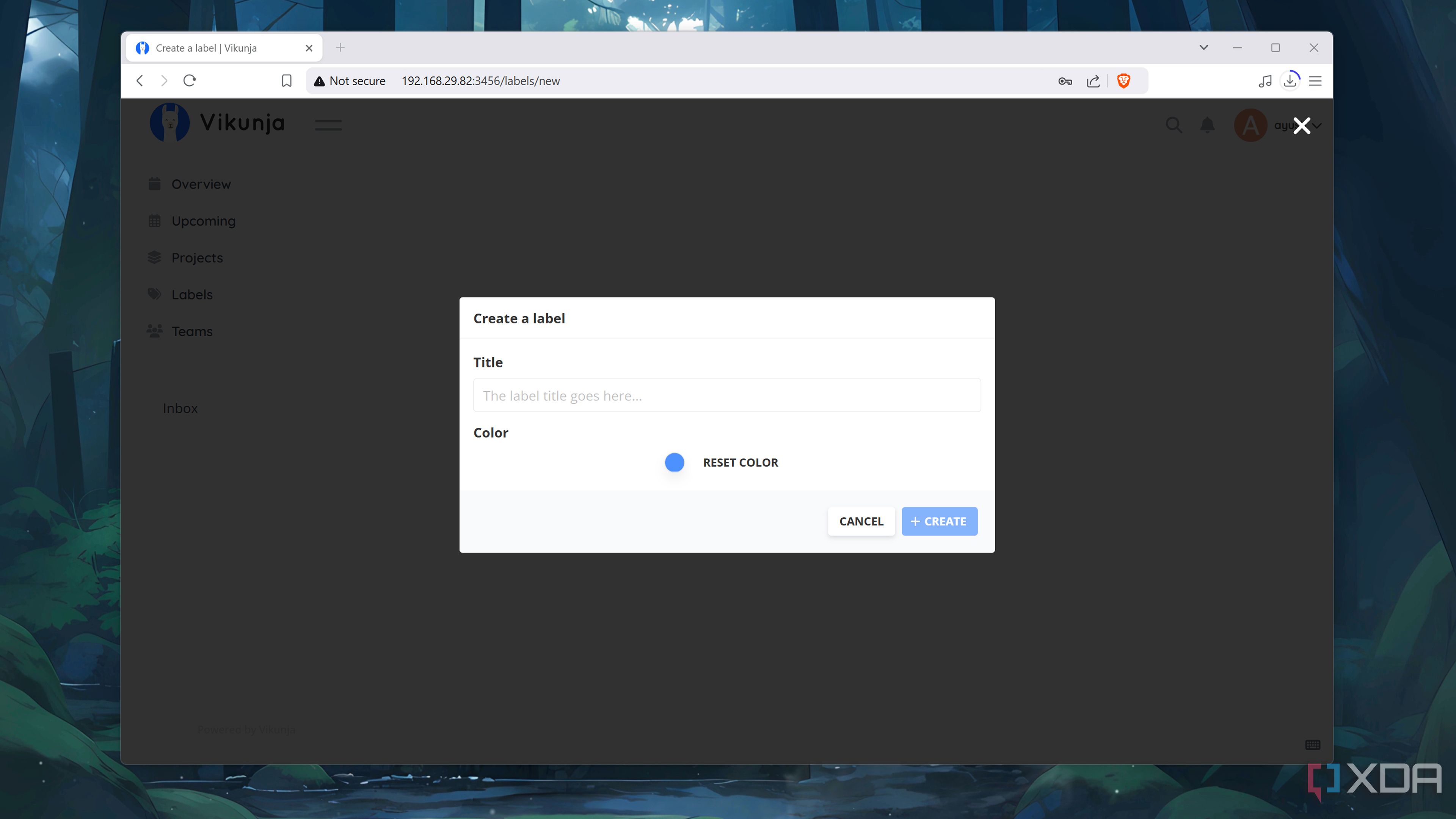 I self-host Vikunja on my home lab to manage my to-do lists for free - here's how