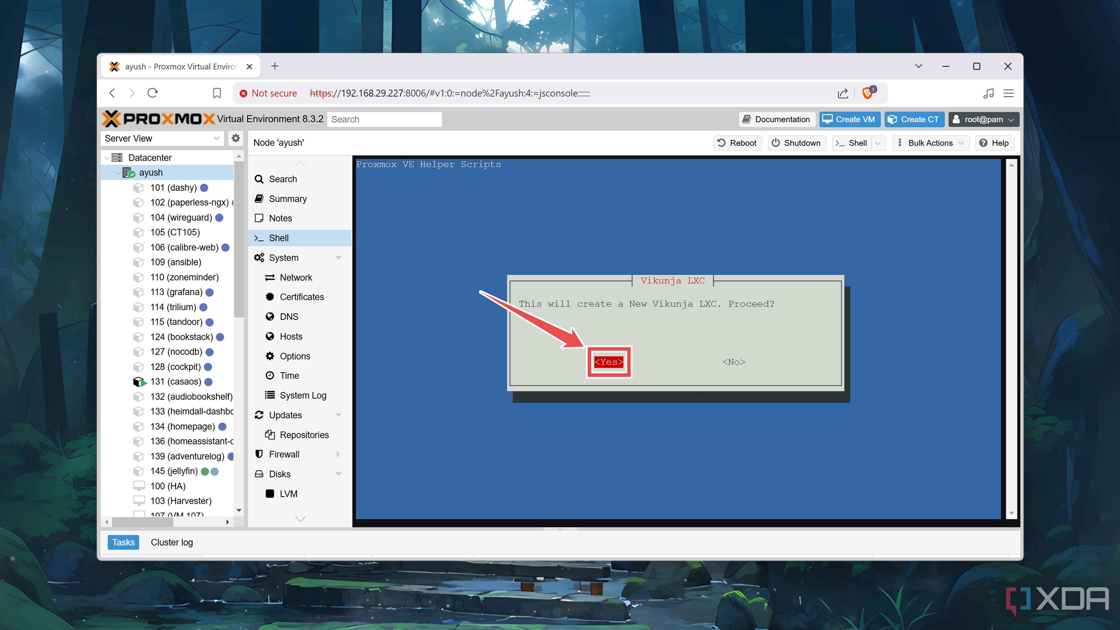 I self-host Vikunja on my home lab to manage my to-do lists for free - here's how