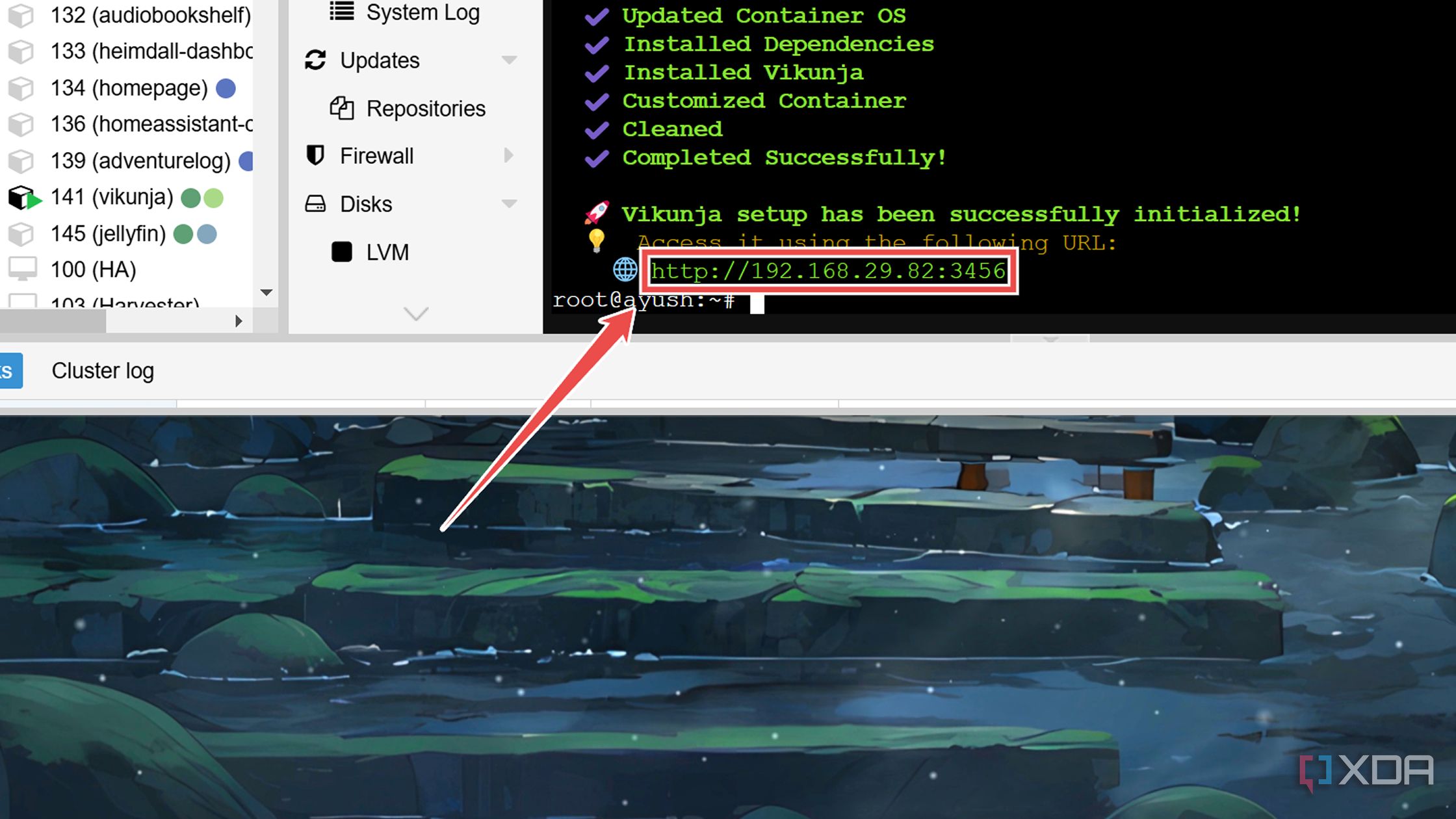 I self-host Vikunja on my home lab to manage my to-do lists for free ...