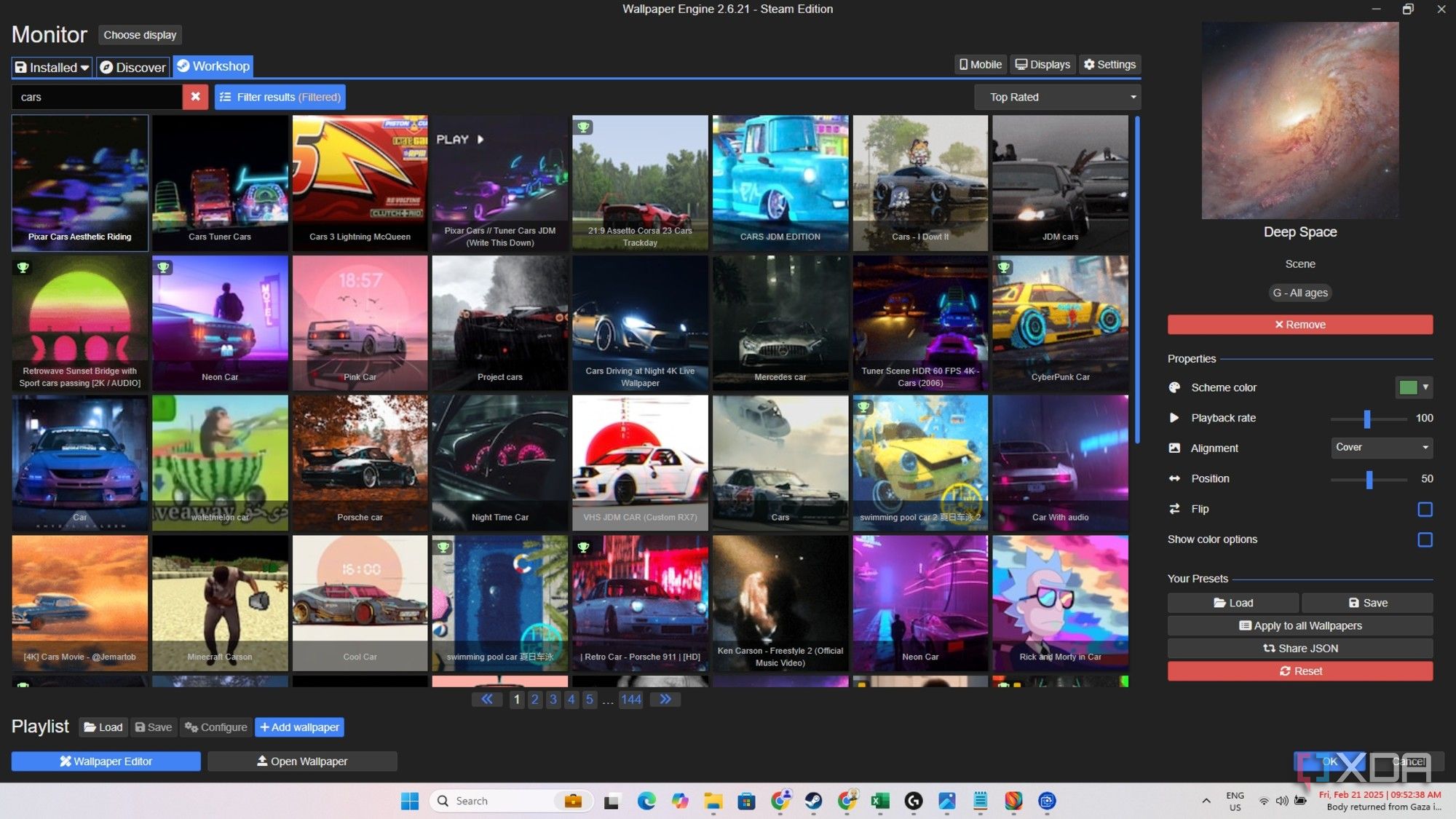 Best App To 4k Wallpapers For Windows 11 Free Upgrade - Infoupdate.org
