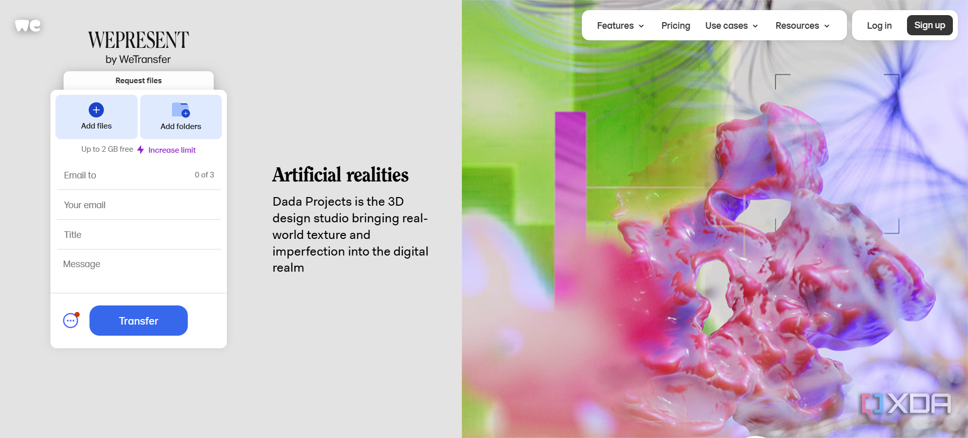 5 ways to send large files to your friends