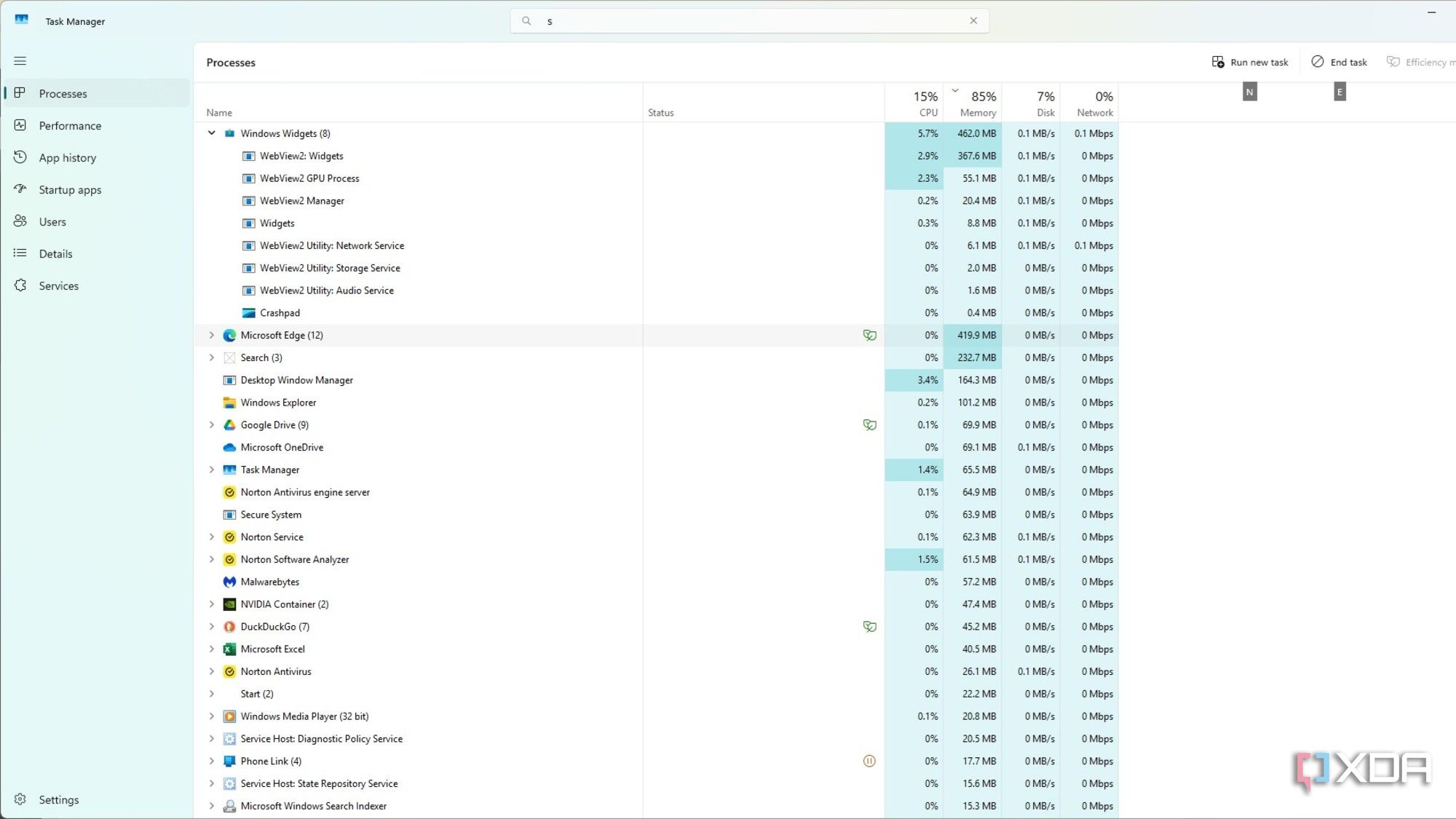 7 apps that could be slowing your Windows performance