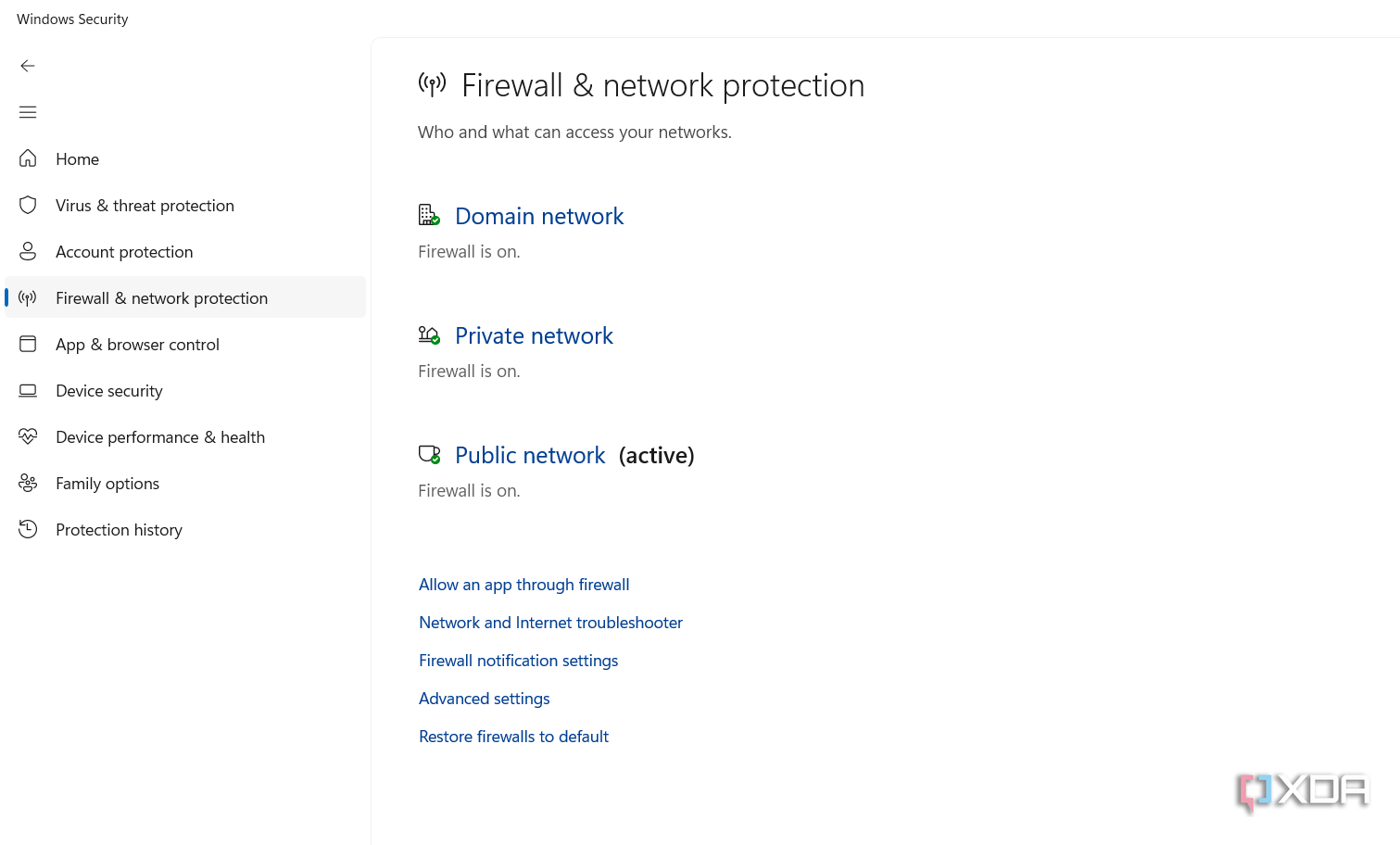 30 Hq Pictures Free Firewall Top 10 8 Free Firewalls For Windows 10