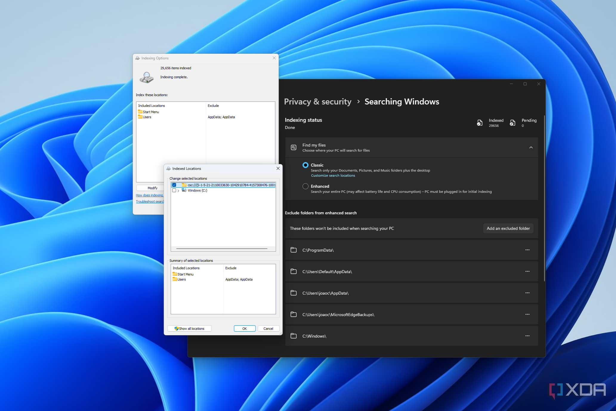 5 tips you need to search more effectively in Windows File Explorer