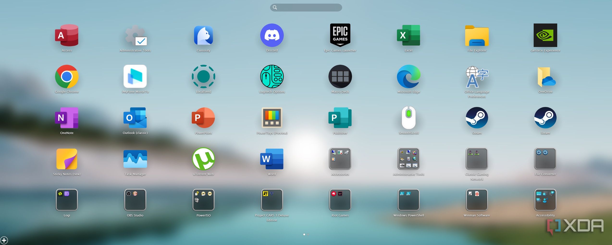 7 app launchers that will speed up your productivity on Windows