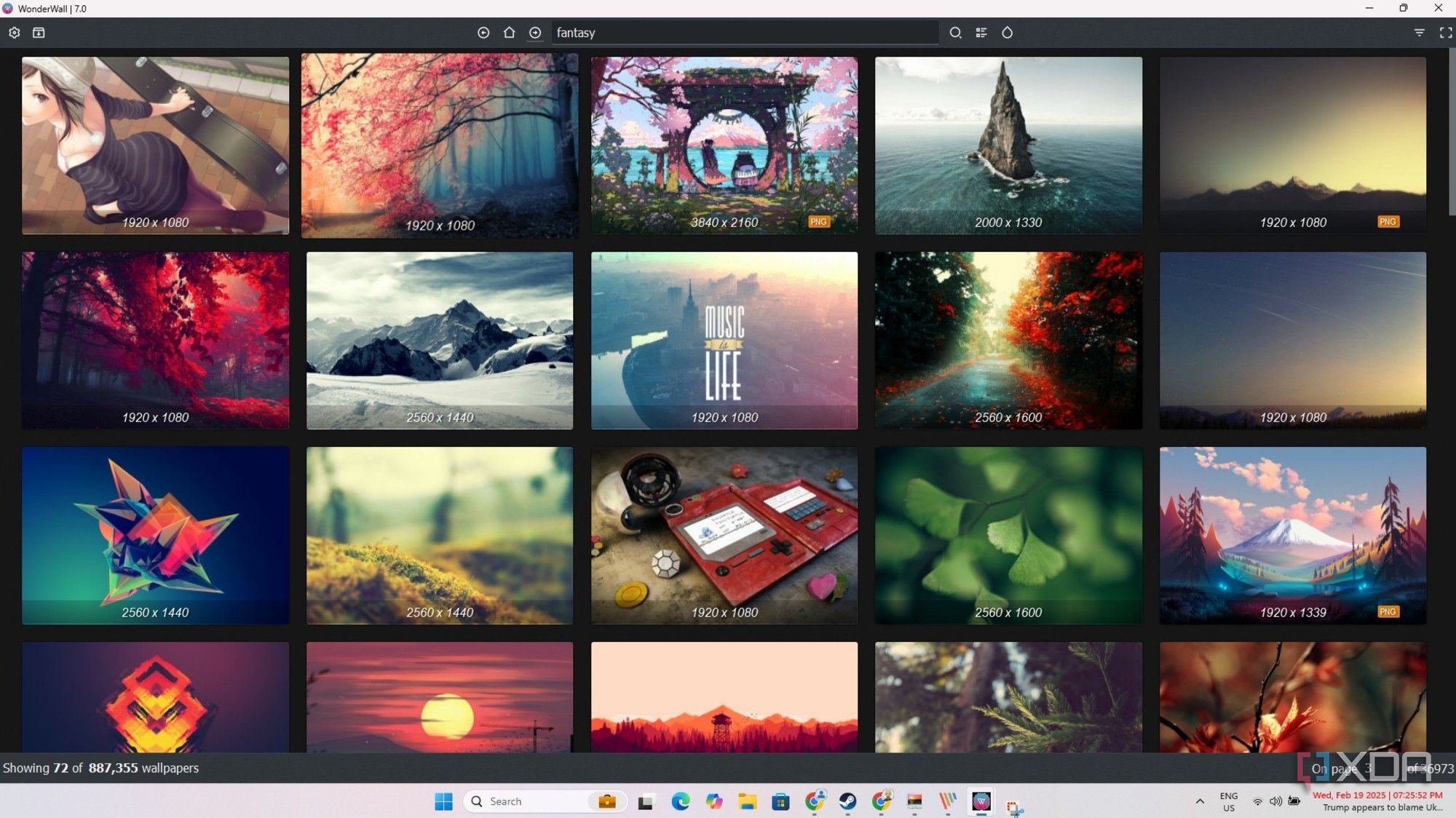 Best Free Wallpaper Apps For Pc - Infoupdate.org