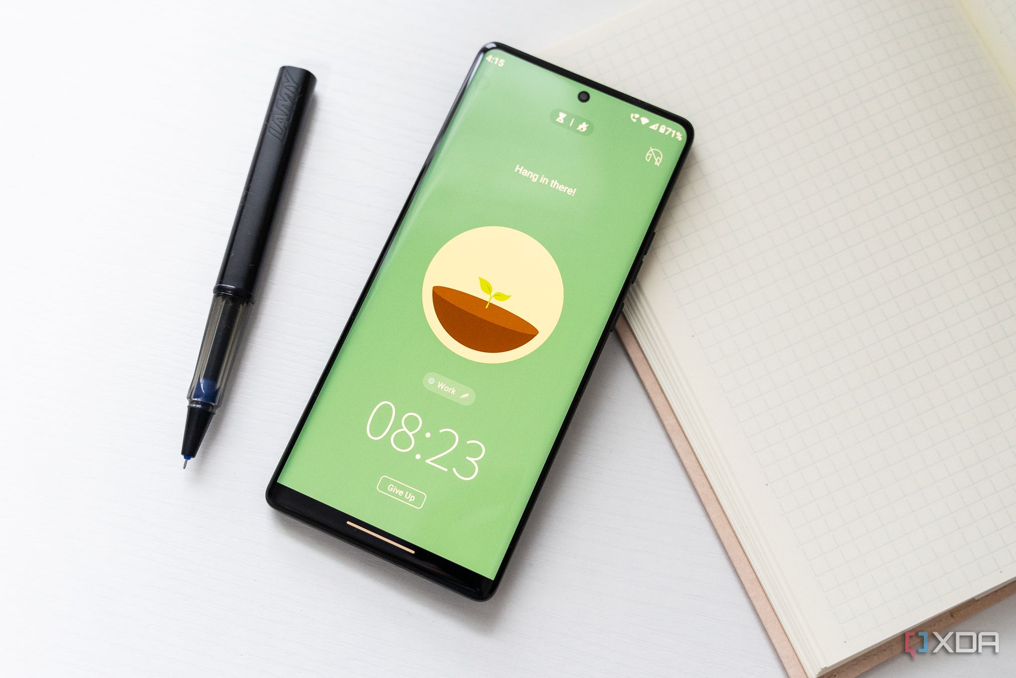 5 productivity timer apps that go beyond Pomodoro