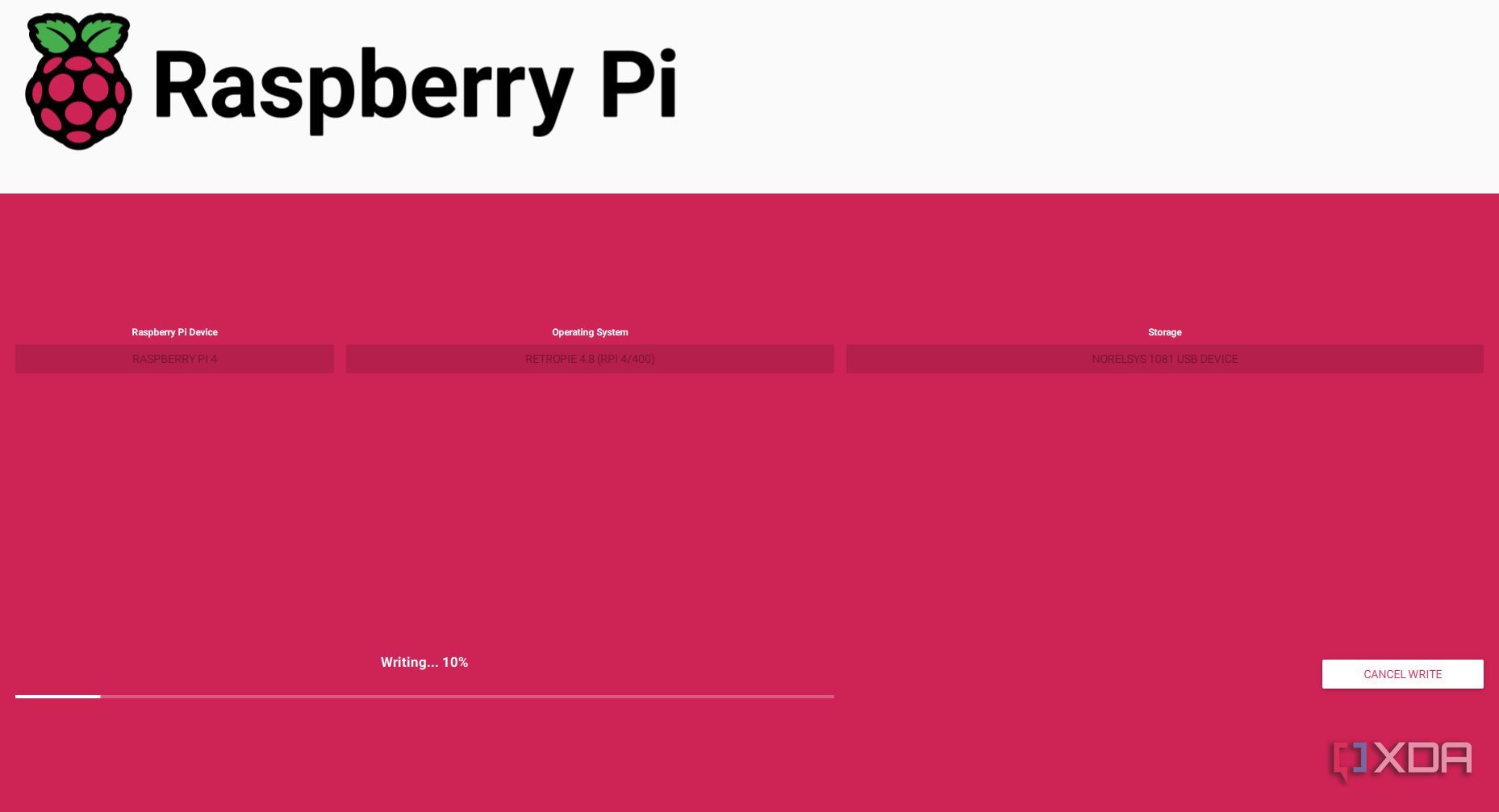How to turn a Raspberry Pi into a retro gaming machine you can take ...