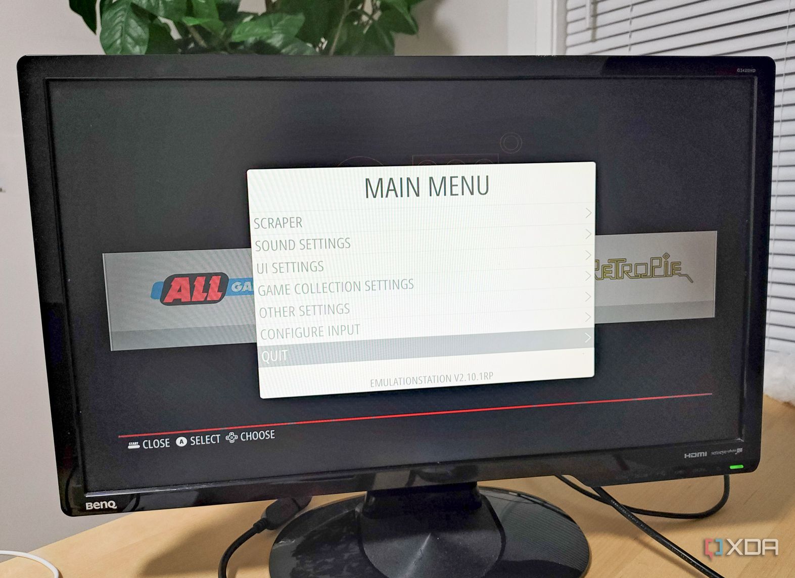 How to turn a Raspberry Pi into a retro gaming machine you can take anywhere