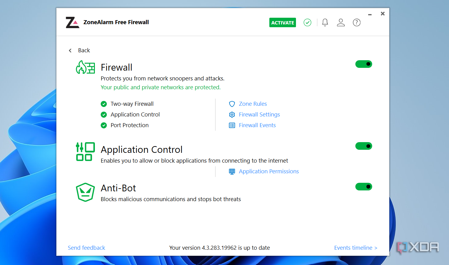 30 Hq Pictures Free Firewall Top 10 8 Free Firewalls For Windows 10