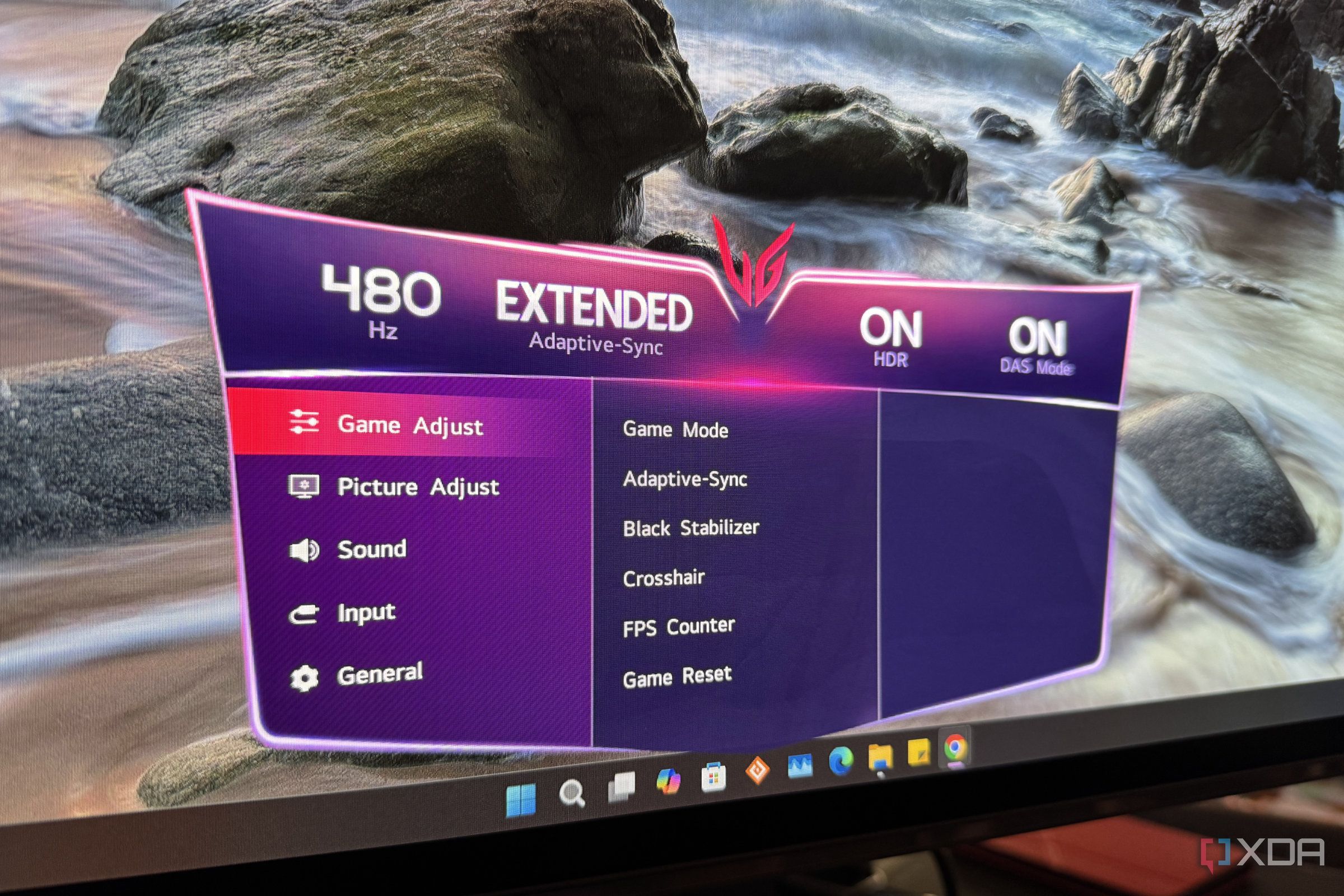 Review: The LG 27GX790A-B is perfect for esports