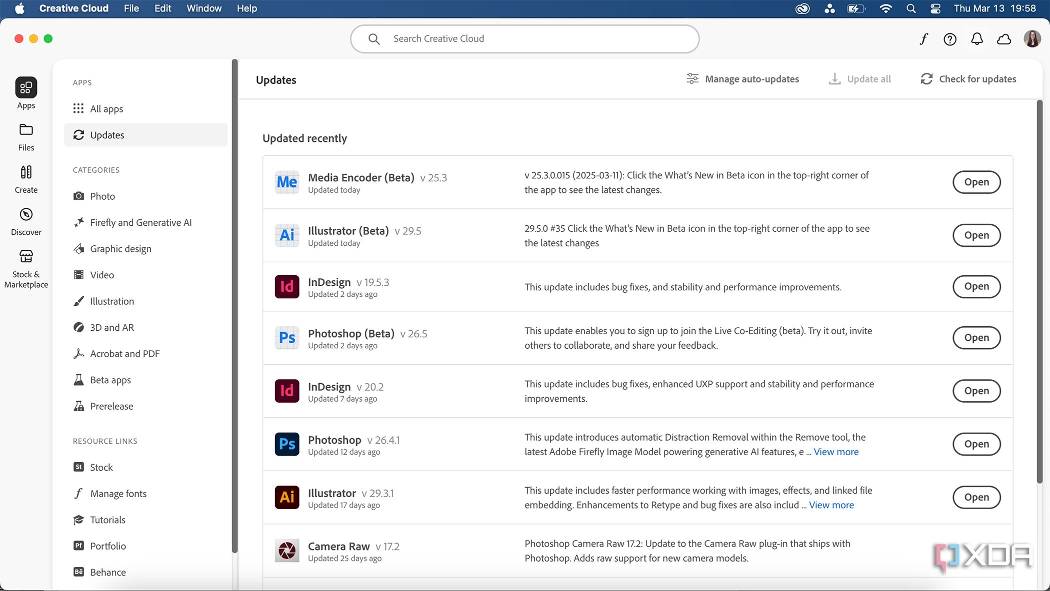 After a decade as an Adobe customer, these are the reasons I'm finally ...