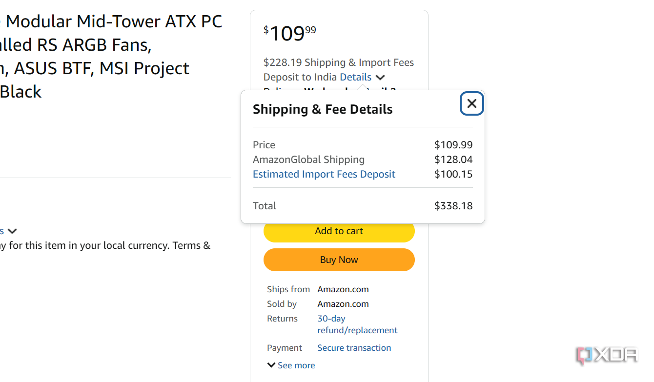 5 hidden costs of building a PC from scratch