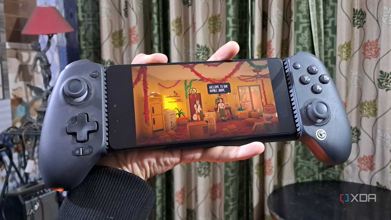 Apollo is the game streaming service your PC gaming handheld needs.