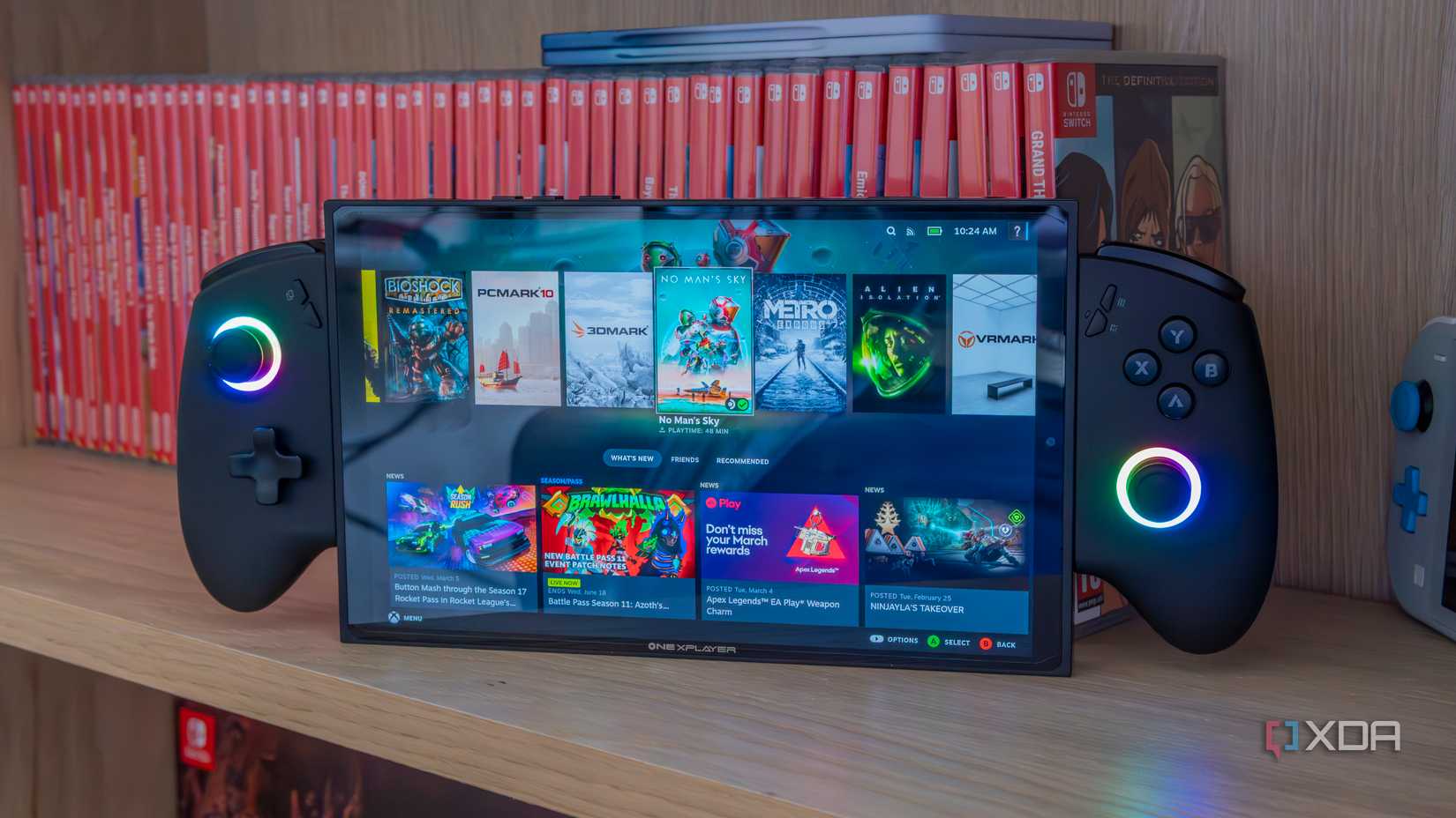 5 reasons why Apple's gaming handheld would be an instant hit