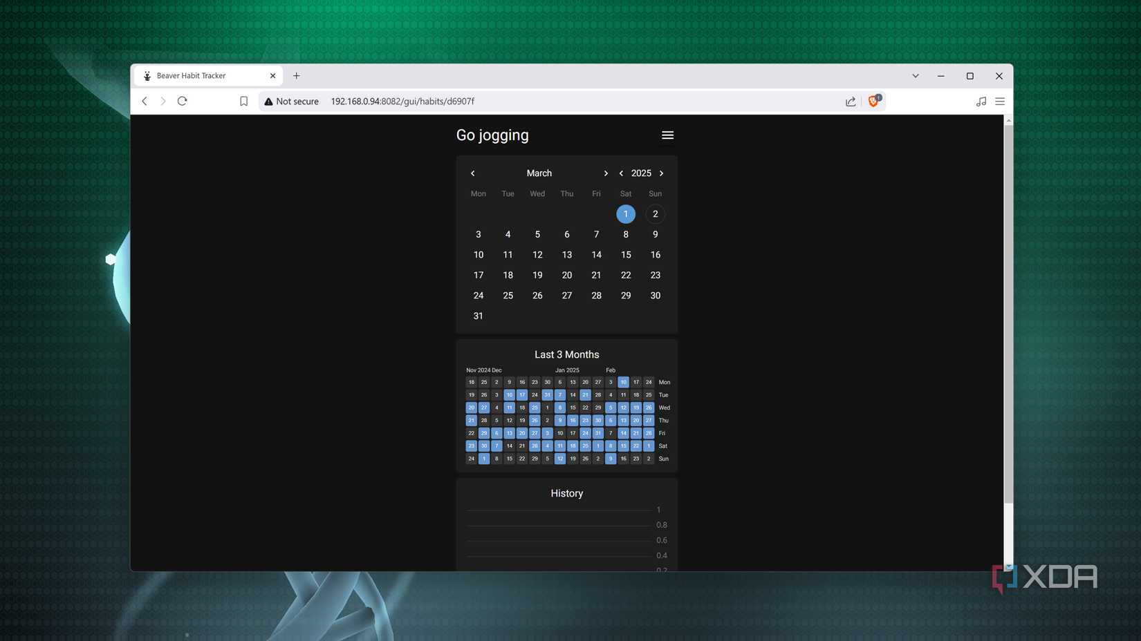 I enhance my productivity by self-hosting these 5 services on my ...