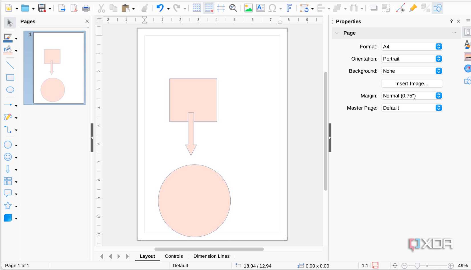 4 open-source diagramming tools that rival Microsoft Visio