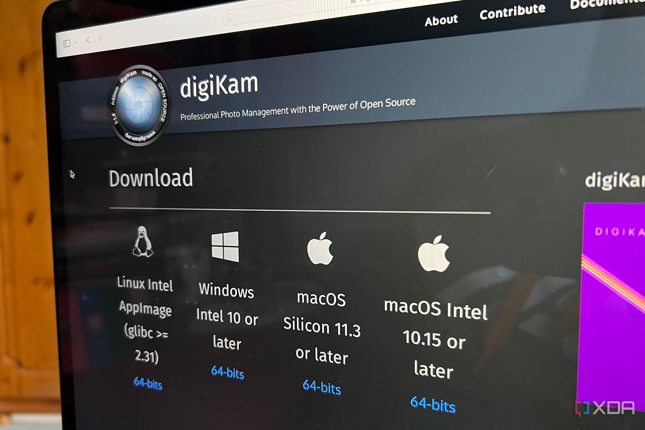 6 reasons DigiKam is the best alternative to Adobe Bridge