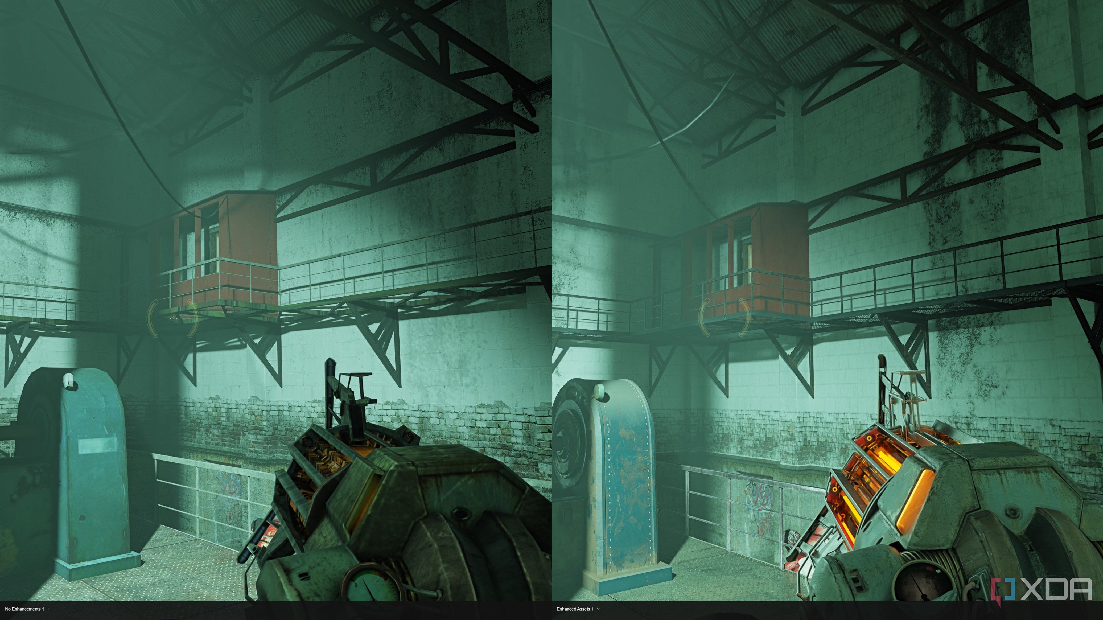 Half-Life 2 RTX is the future of PC gaming, for better or worse