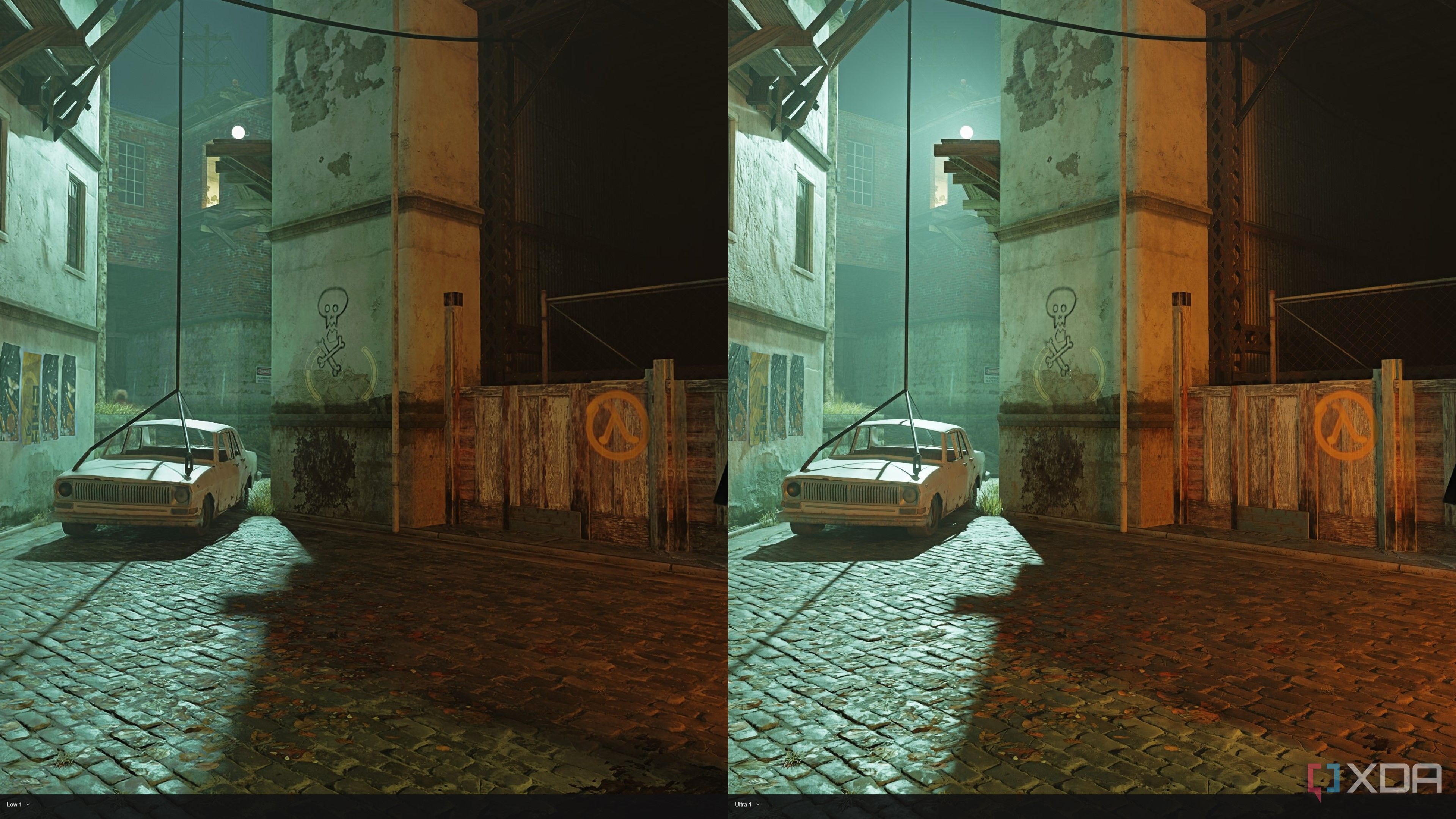 Half-Life 2 RTX is the future of PC gaming, for better or worse