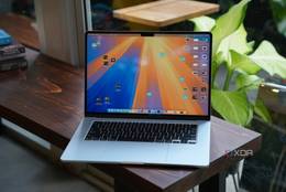Ventiva Premieres ICE9 Cooled Laptop With Fanless Tech At CES 2025