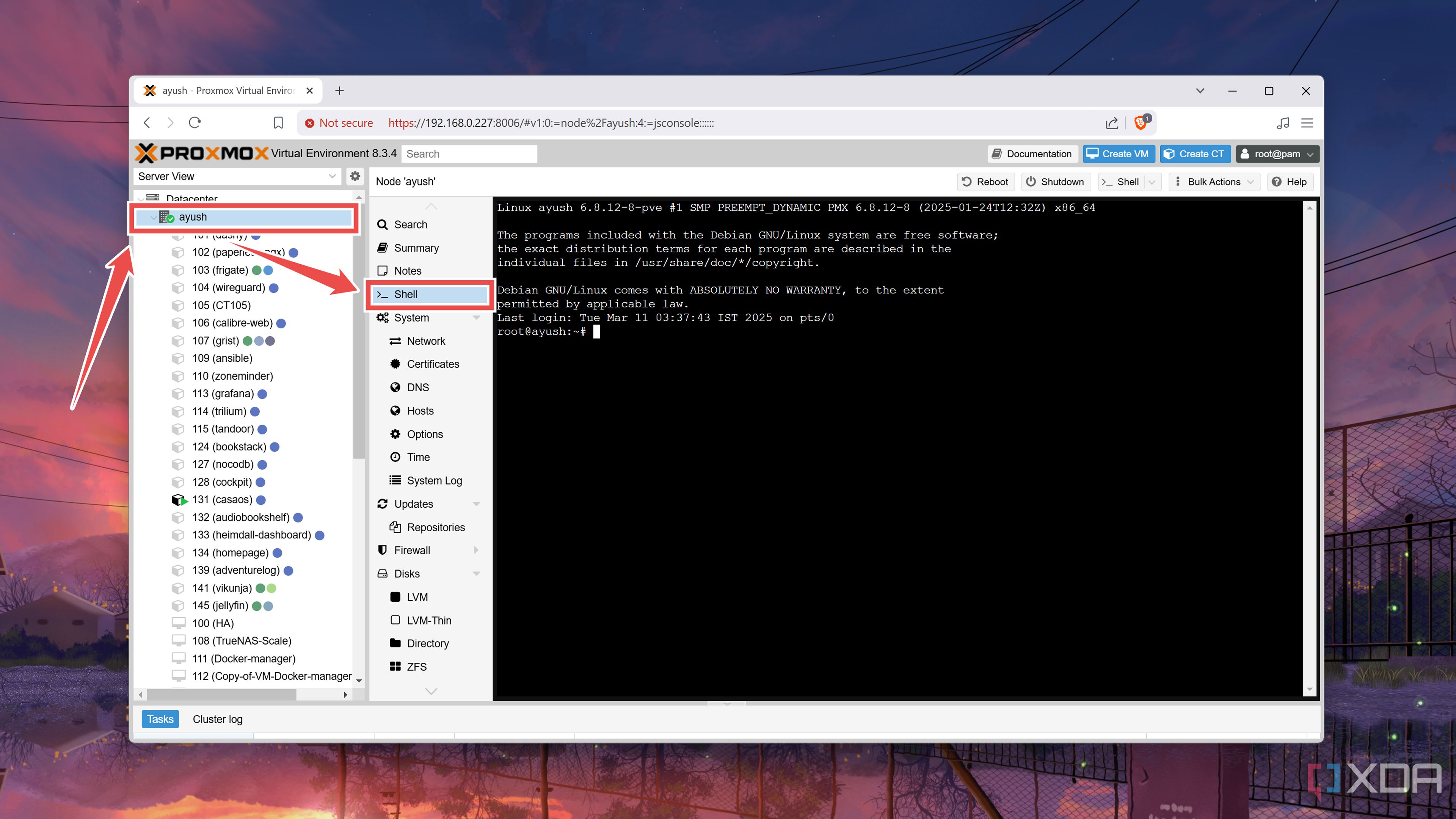 I replaced Airtable with NocoDB - here's how
