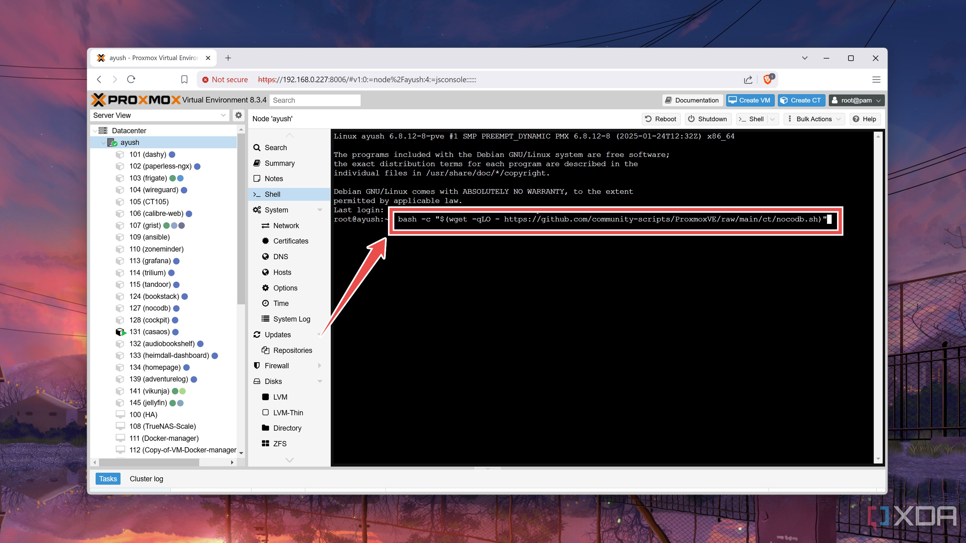 I replaced Airtable with NocoDB - here's how