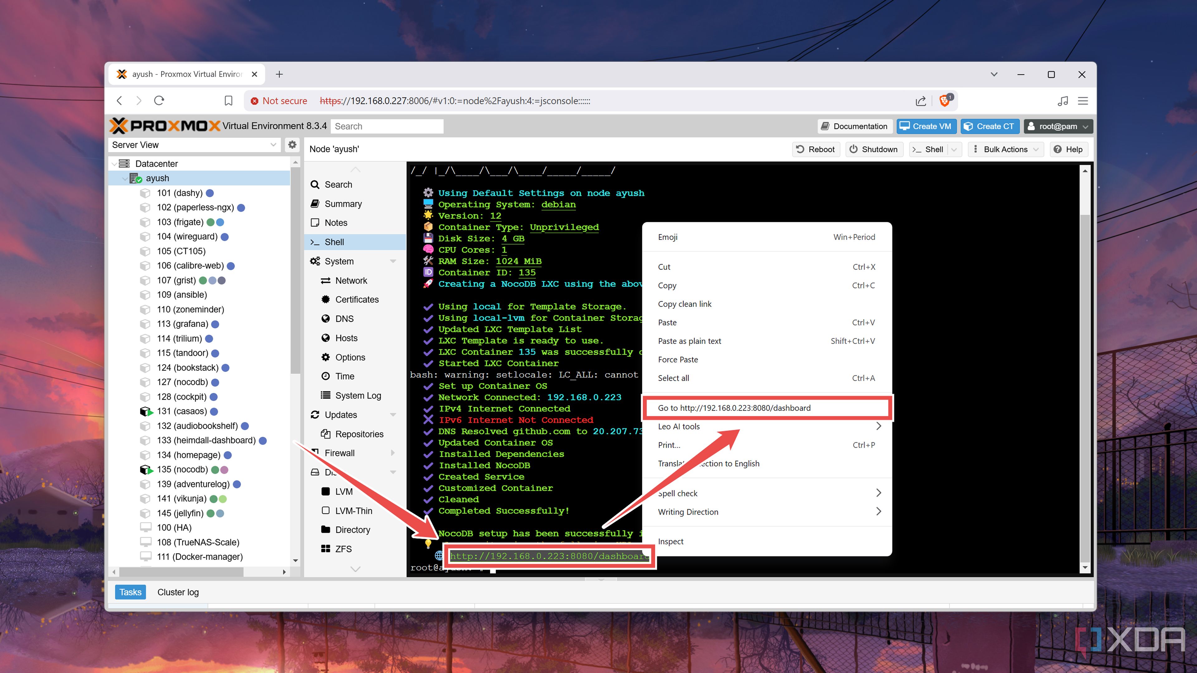 I replaced Airtable with NocoDB - here's how